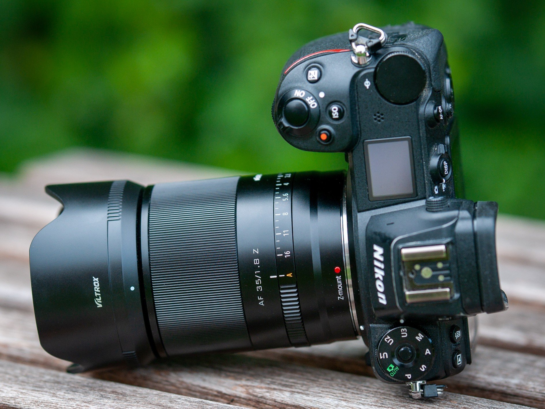 Viltrox Af 35mm F1 8 Review Cameralabs