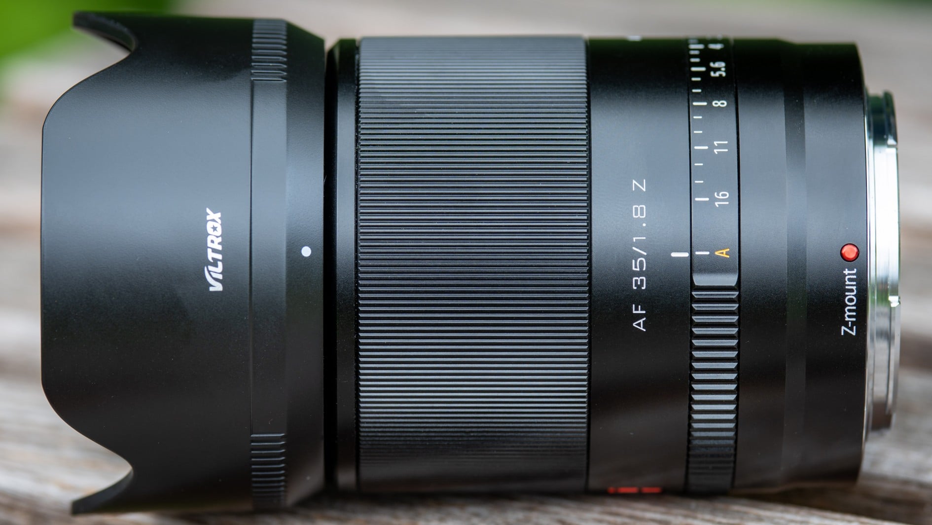 Viltrox AF 35mm f1.8 review | Cameralabs