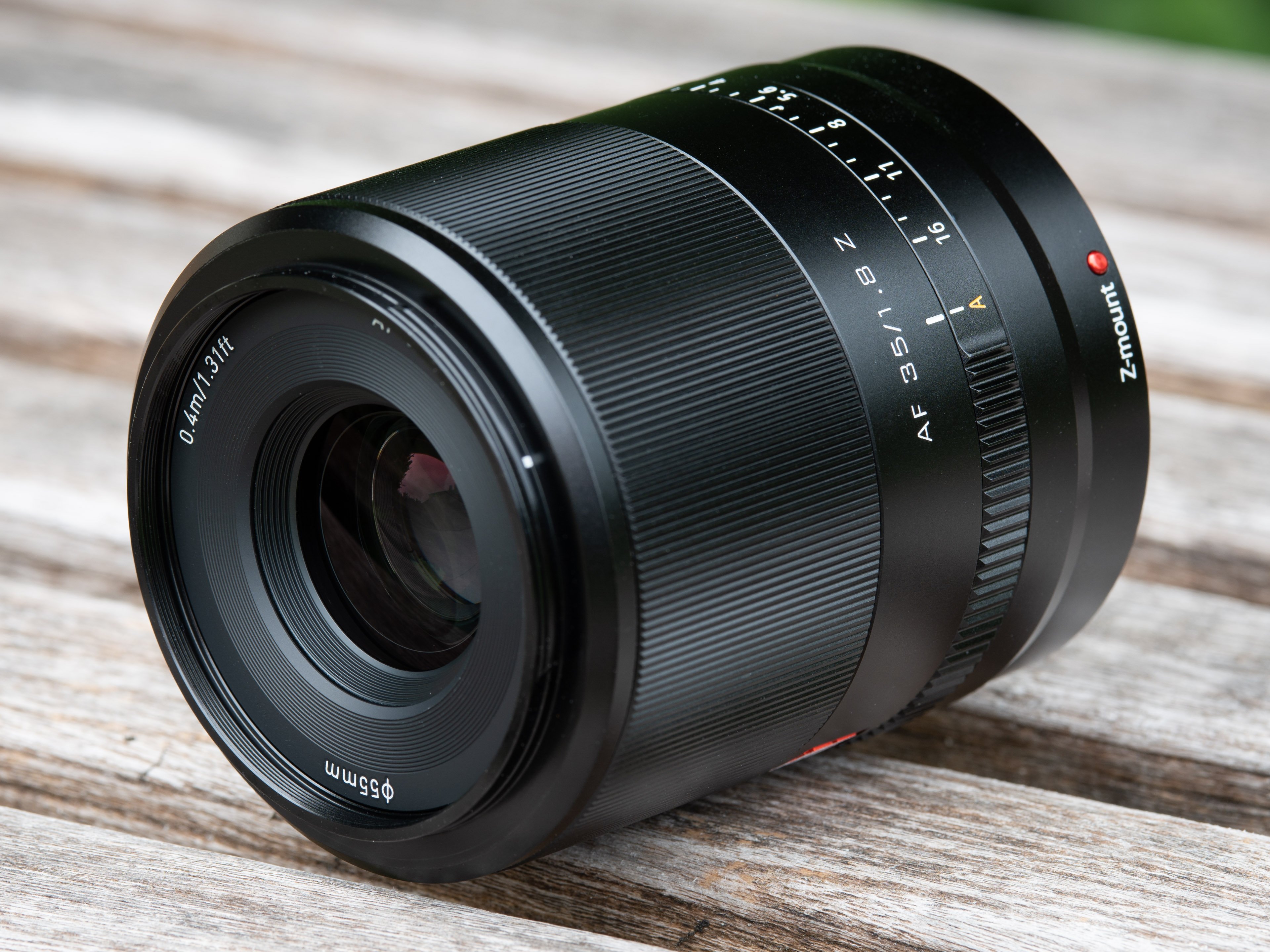 Viltrox AF 35mm f1.8 review | Cameralabs