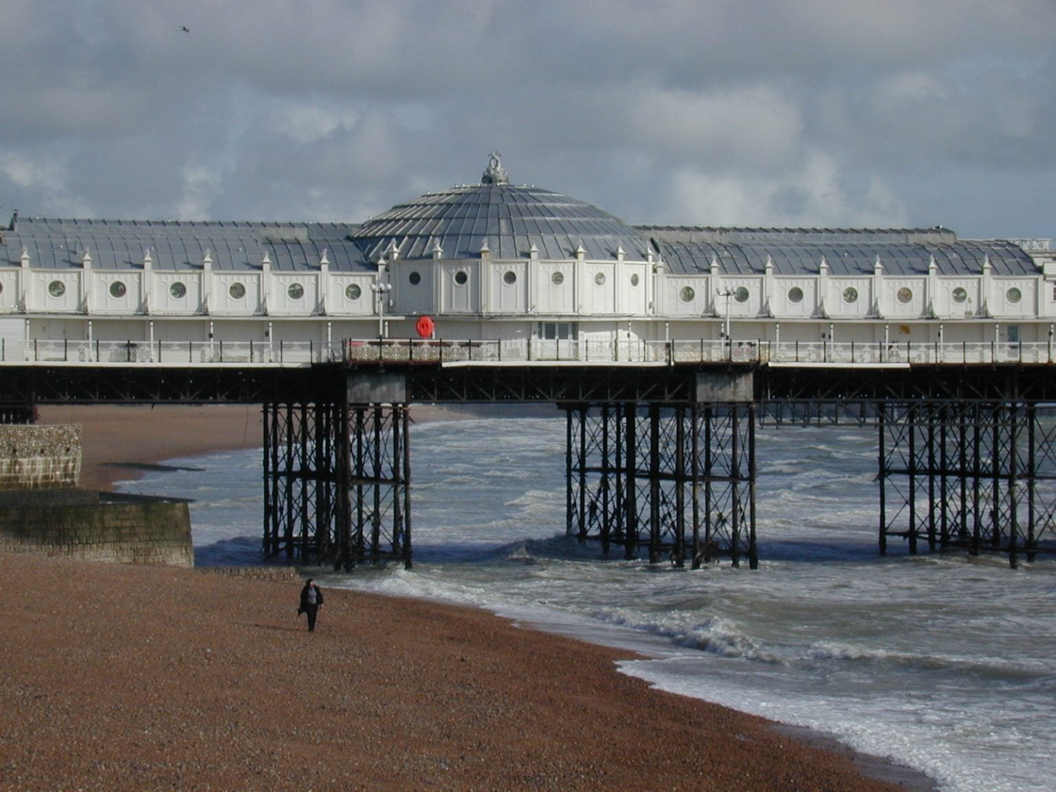 Nikon COOLPIX 950 retro review | Cameralabs