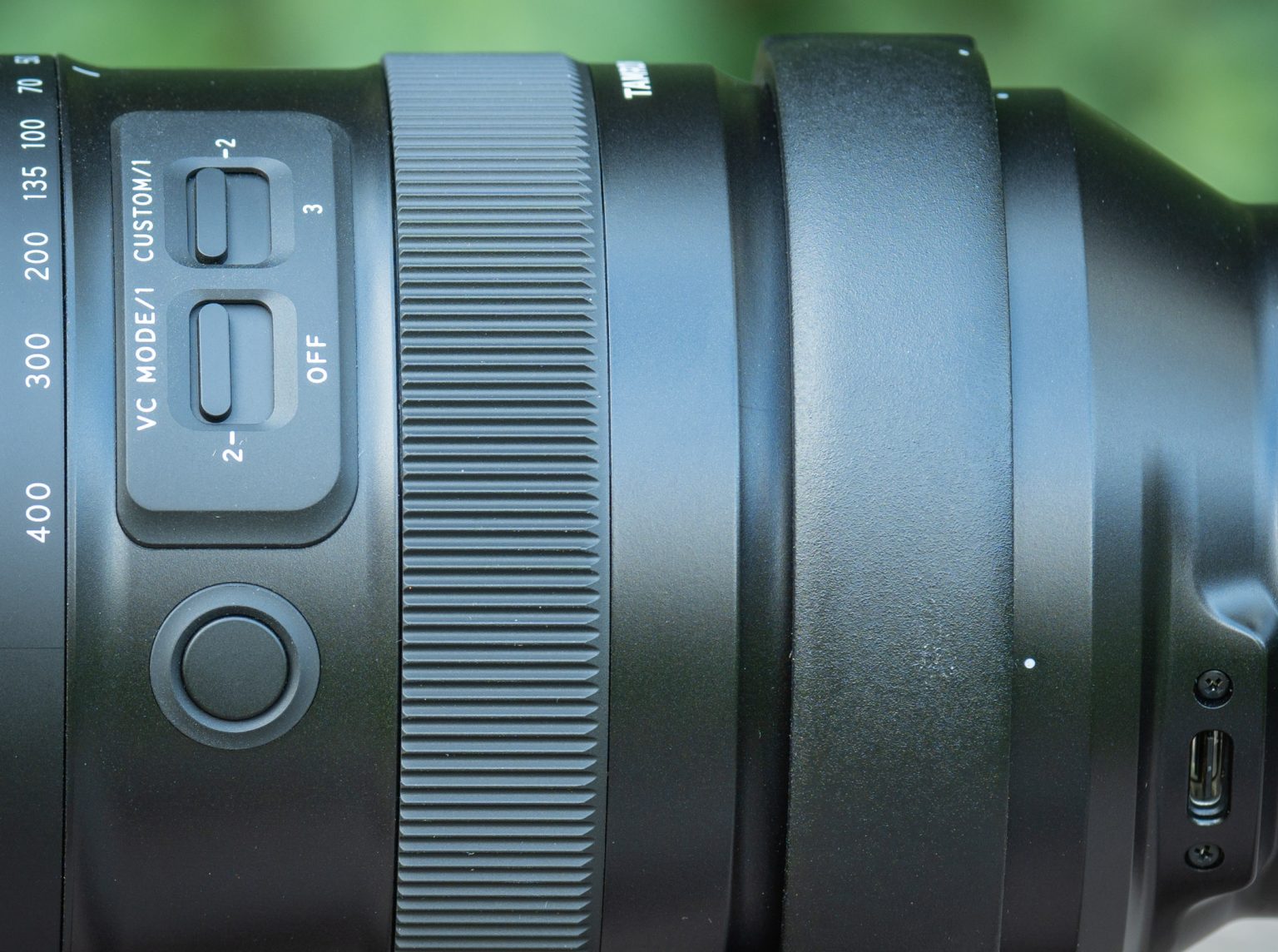 Tamron 50-400mm f4.5-6.3 Di III VC review | Cameralabs