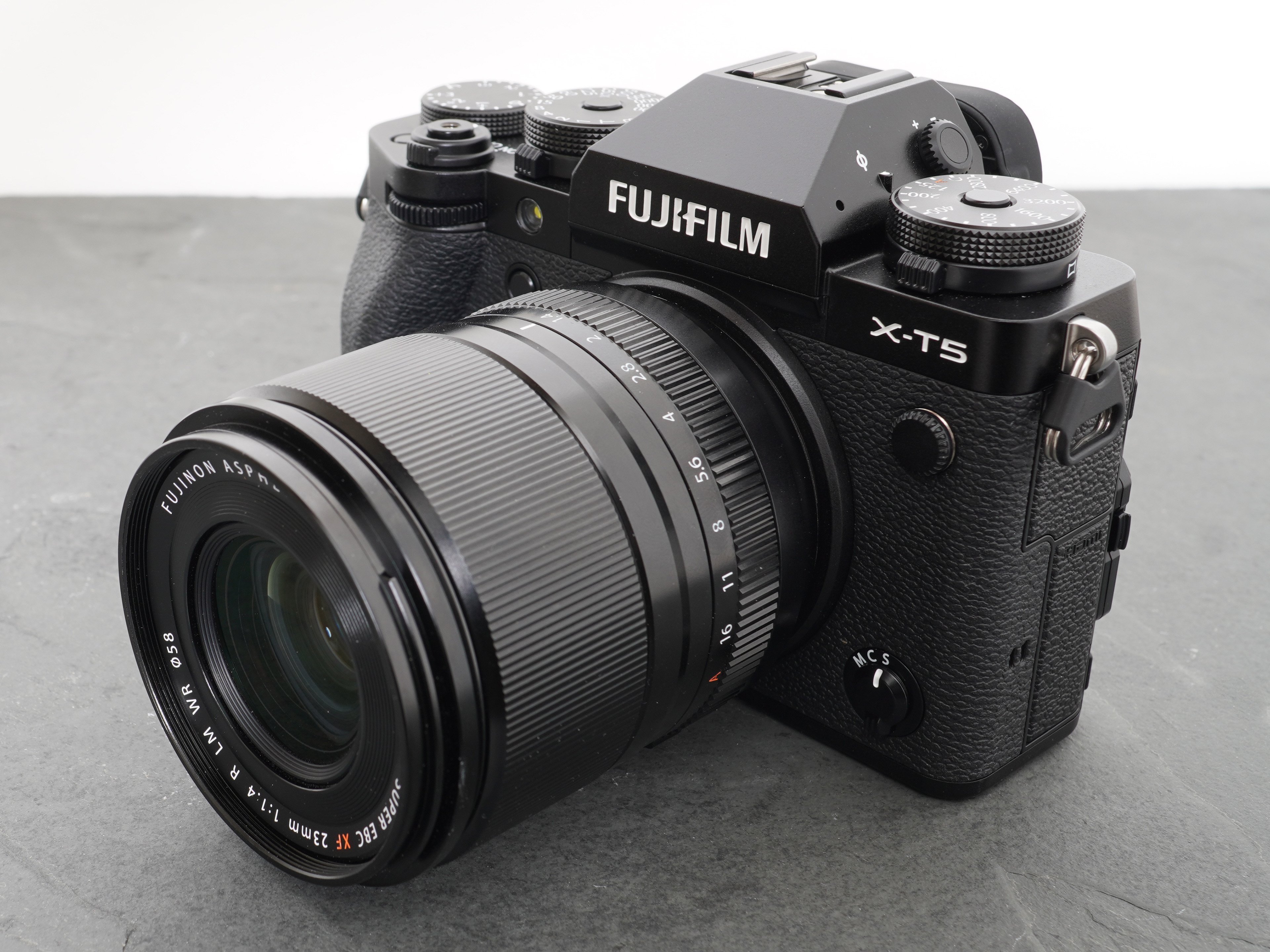 Fujifilm XT5 review | Cameralabs Fujifilm XT5 review | Cameralabs