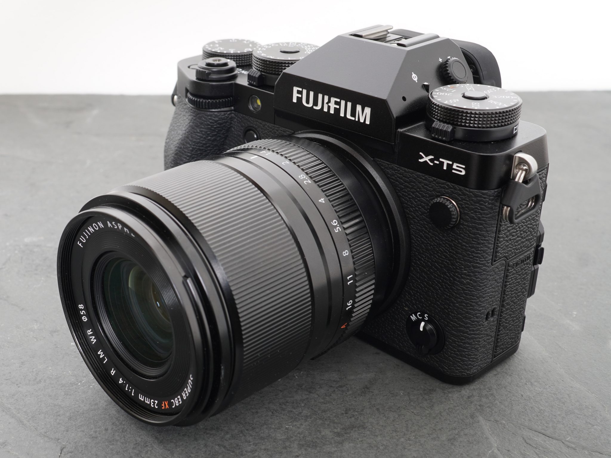 Fujifilm XT5 review | Cameralabs