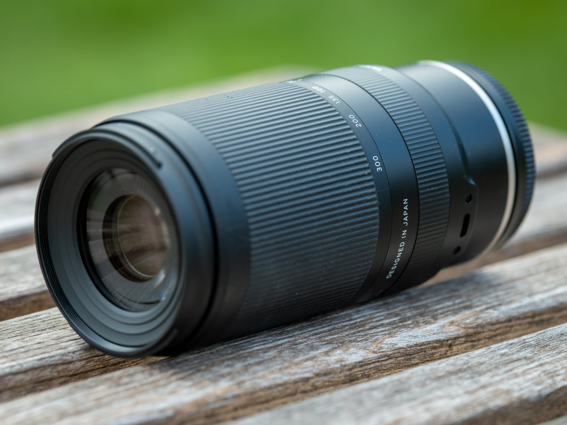 Tamron 70-300mm f4.5-6.3 Di III review | Cameralabs