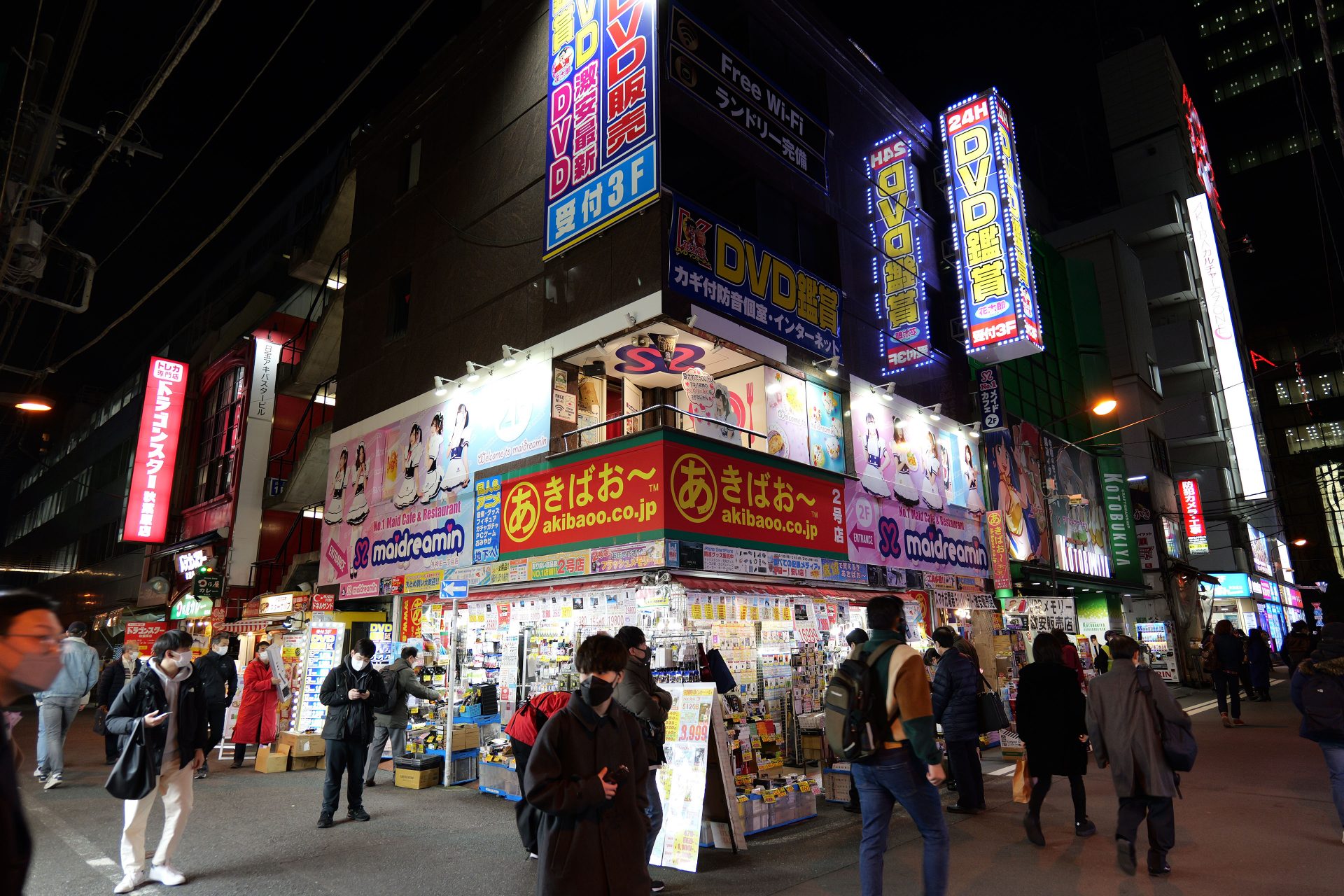 Panasonic Lumix S5 II review | Cameralabs