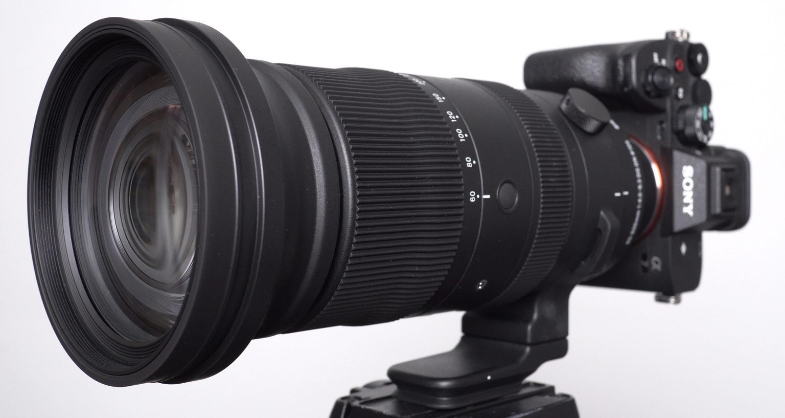 Sigma 60-600mm f4.5-6.3 DG DN review | Cameralabs