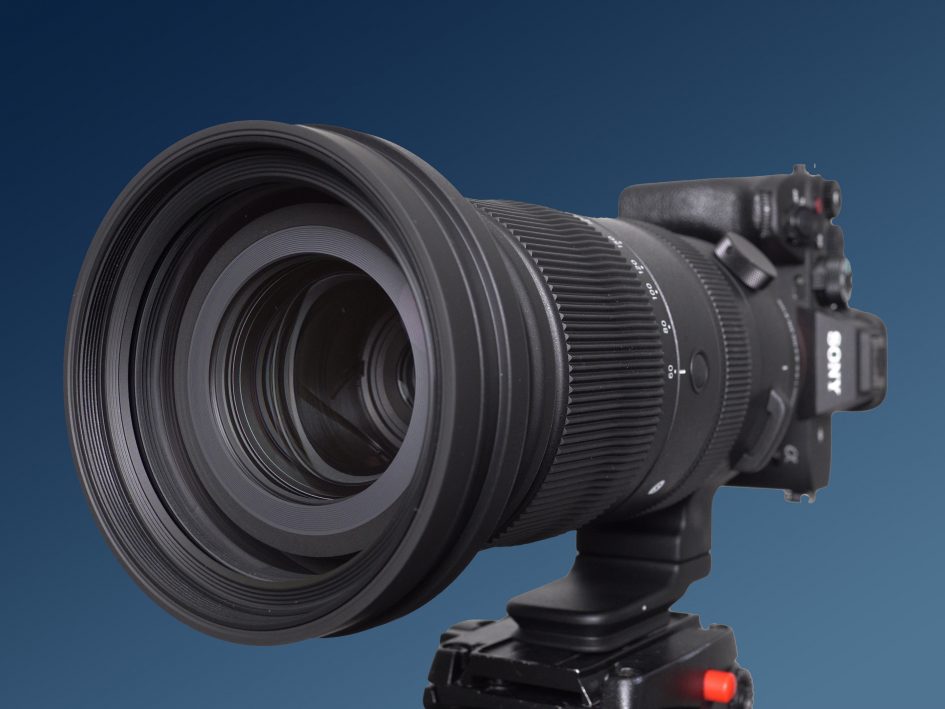 Sigma lenses | Cameralabs