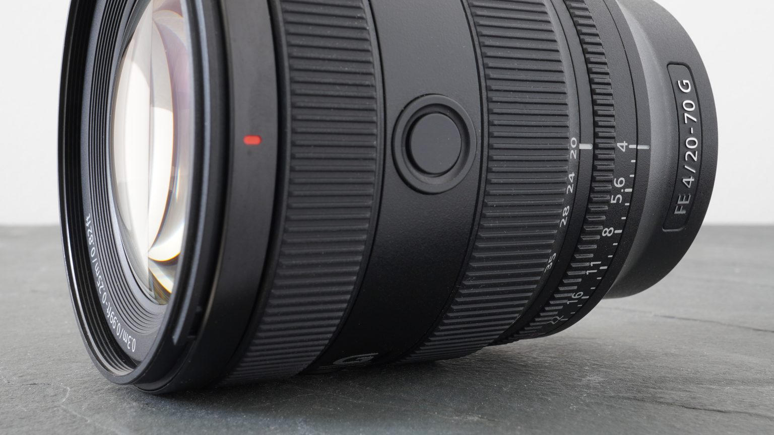 Sony FE 20-70mm f4 G review | Cameralabs