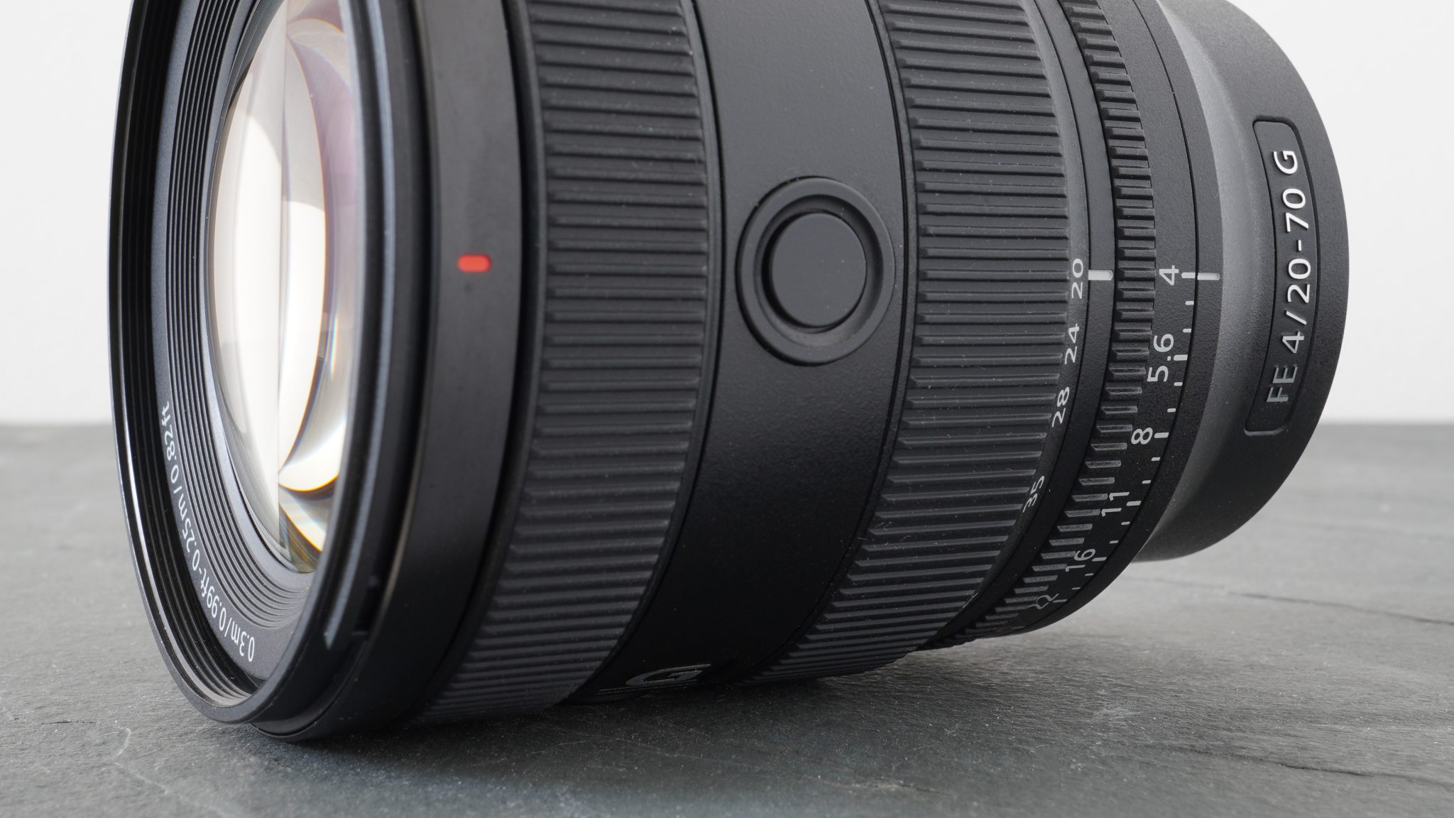 Sony FE 20-70mm f4 G review | Cameralabs