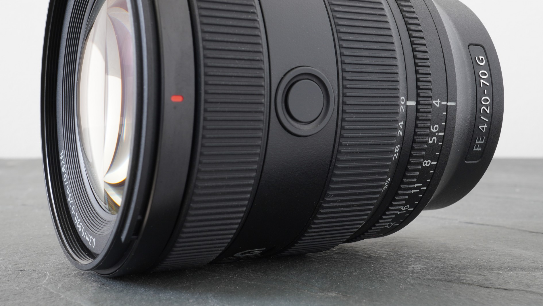 Sony FE 20-70mm f4 G review | Cameralabs