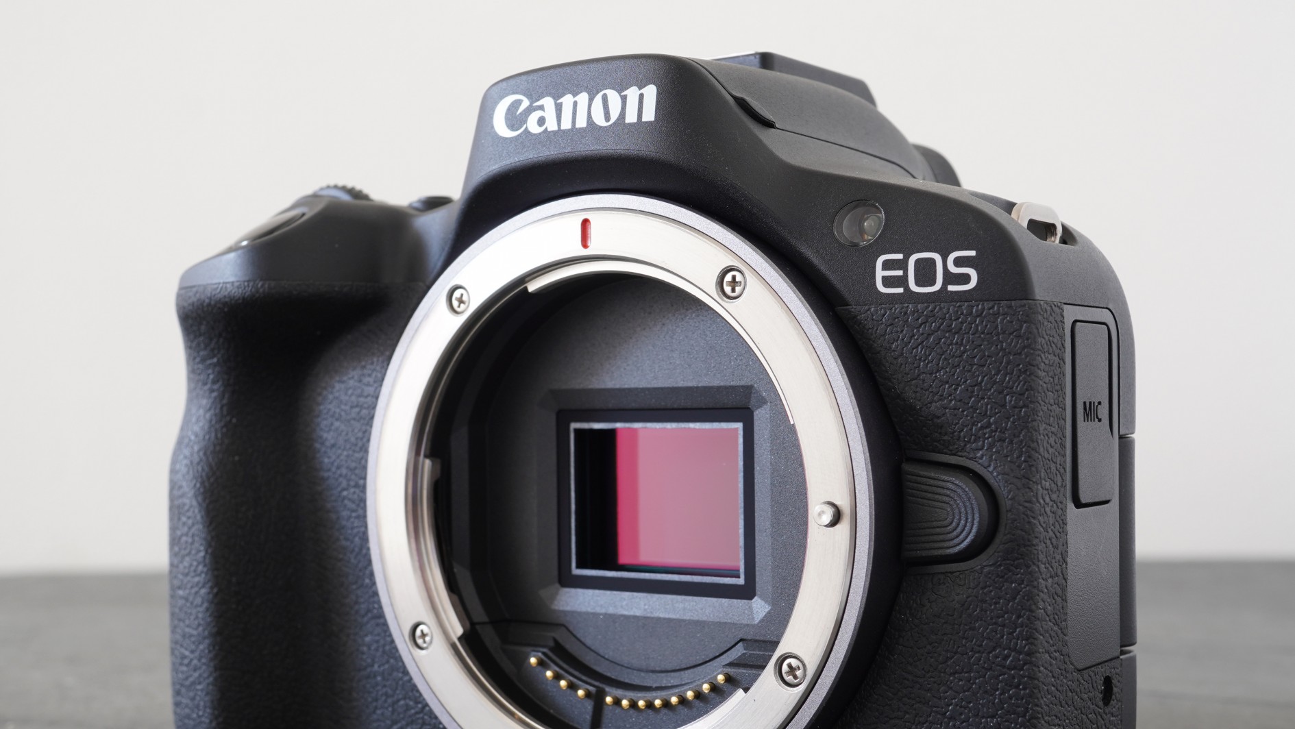 Canon EOS R50 review | Cameralabs