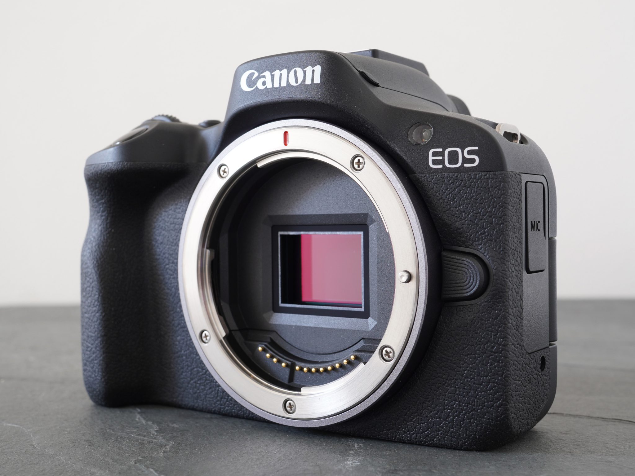 Canon EOS R50 review | Cameralabs