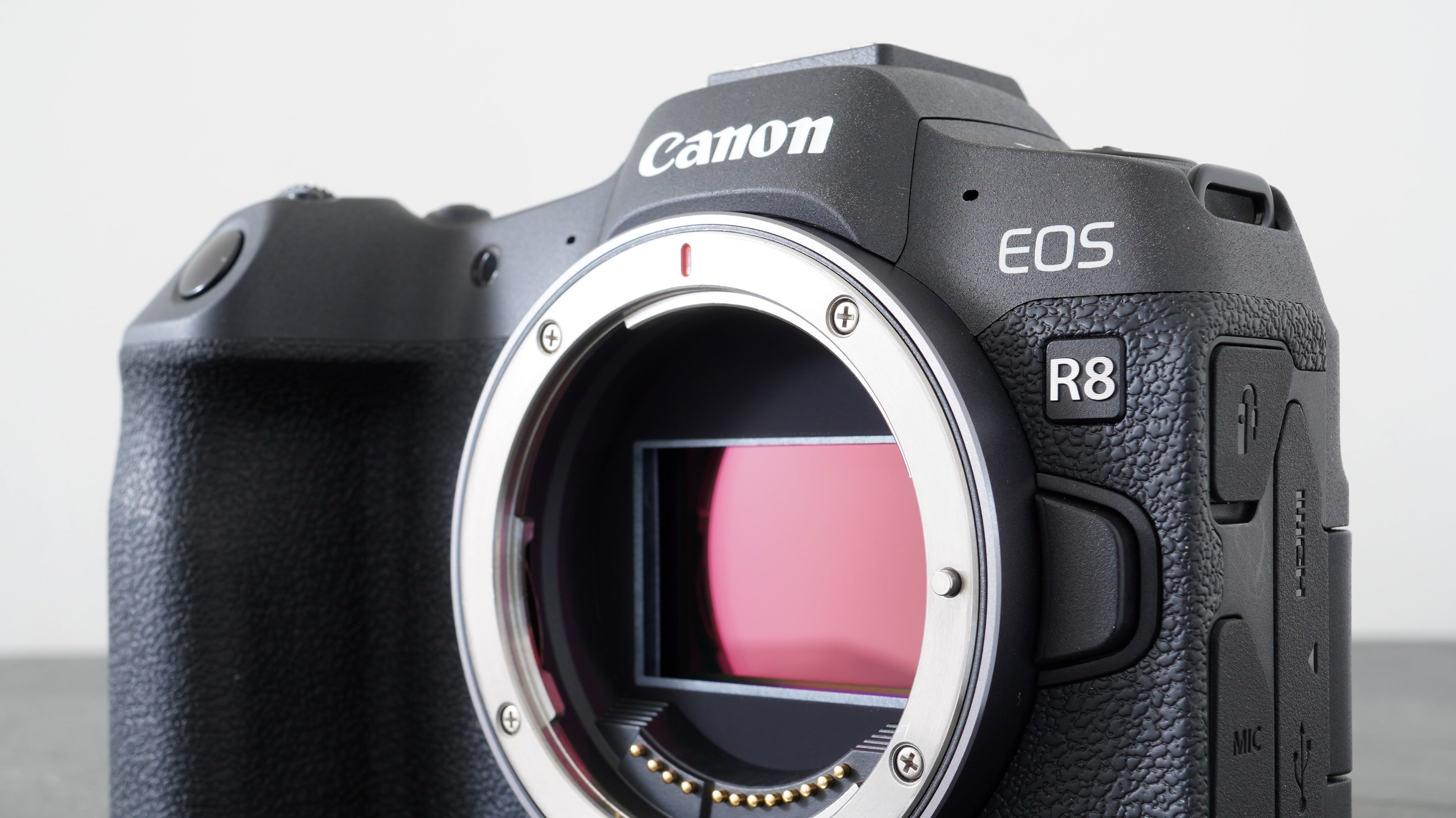 Canon EOS R8 review | Cameralabs