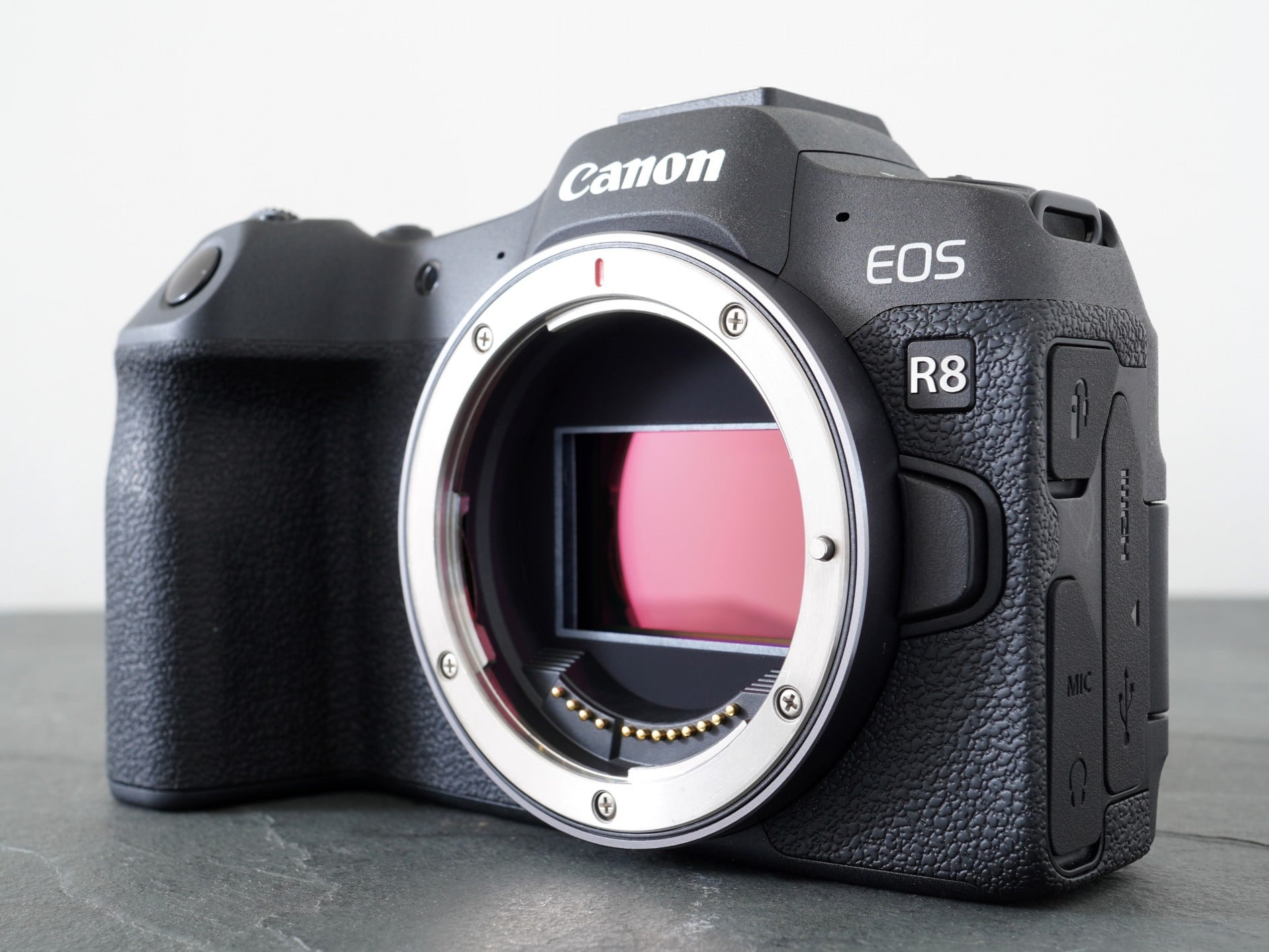 Canon EOS R8 review | Cameralabs