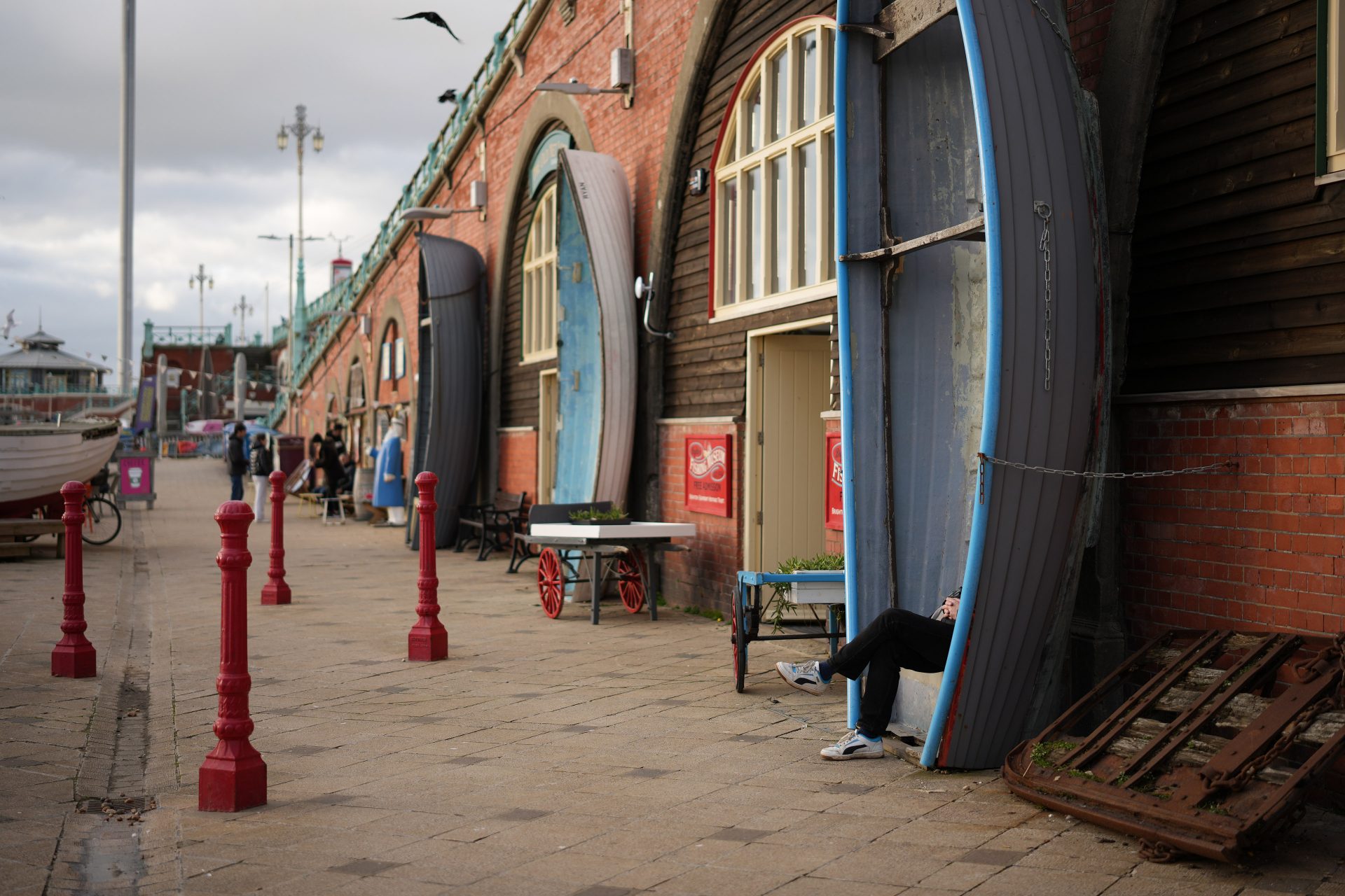 Sigma 50mm f1.4 DG DN Art review | Cameralabs