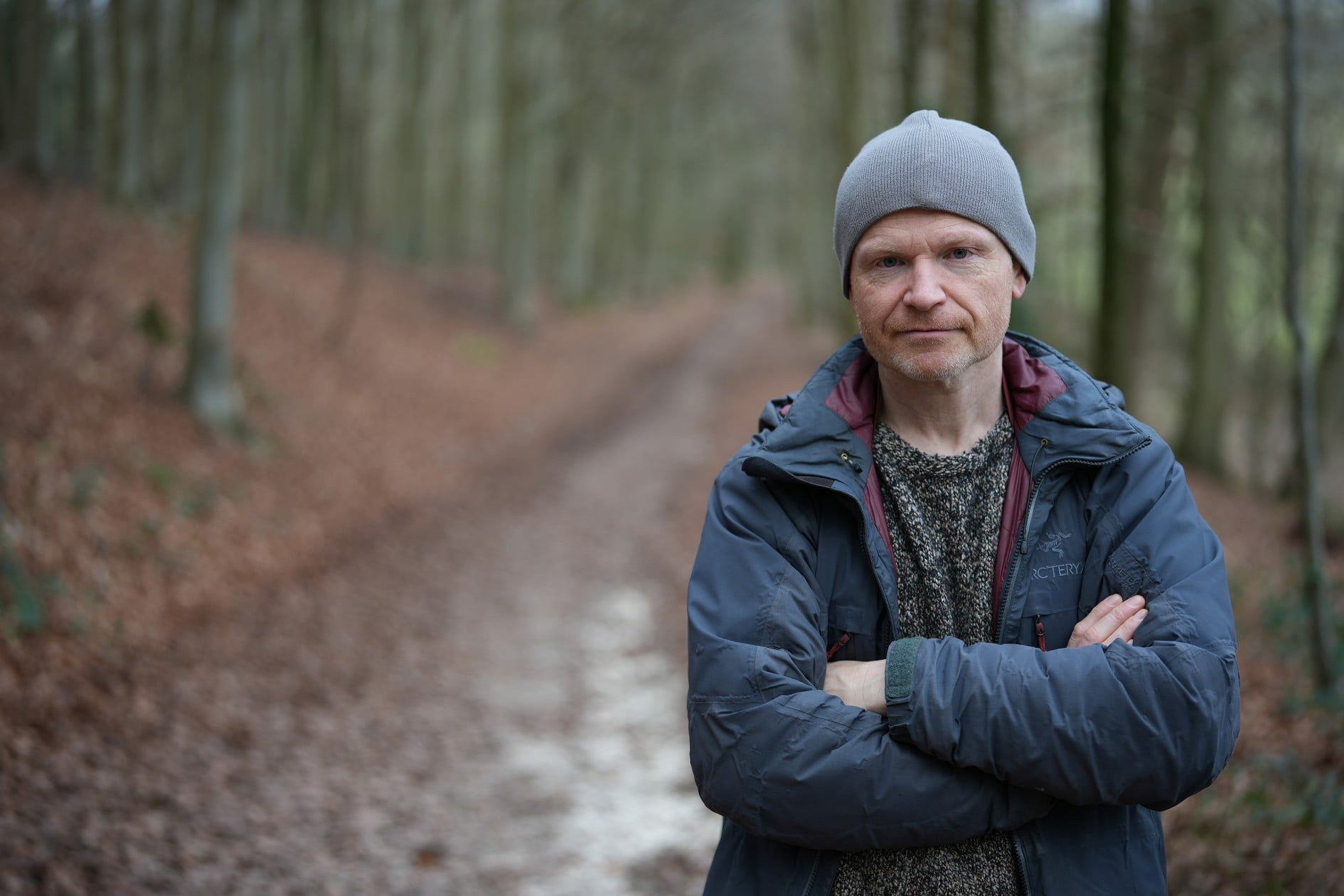 Sony FE 50mm f1.4 GM review | Cameralabs