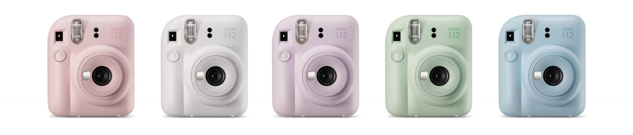 Fujifilm INSTAX Mini 12 review | Cameralabs