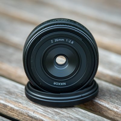 Nikon Z 26mm f2.8 review | Cameralabs