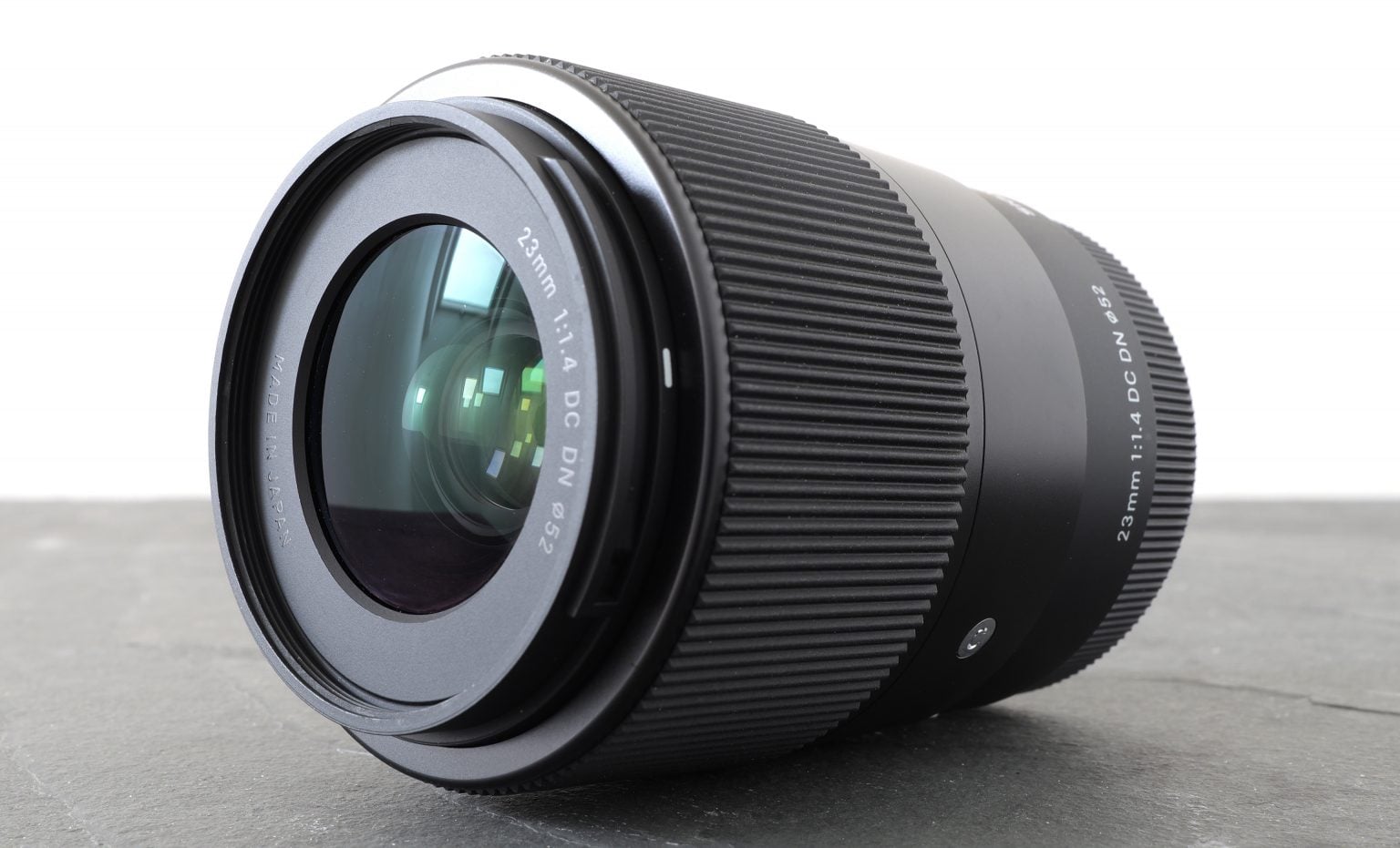 Sigma 23mm f1.4 DC DN review | Cameralabs