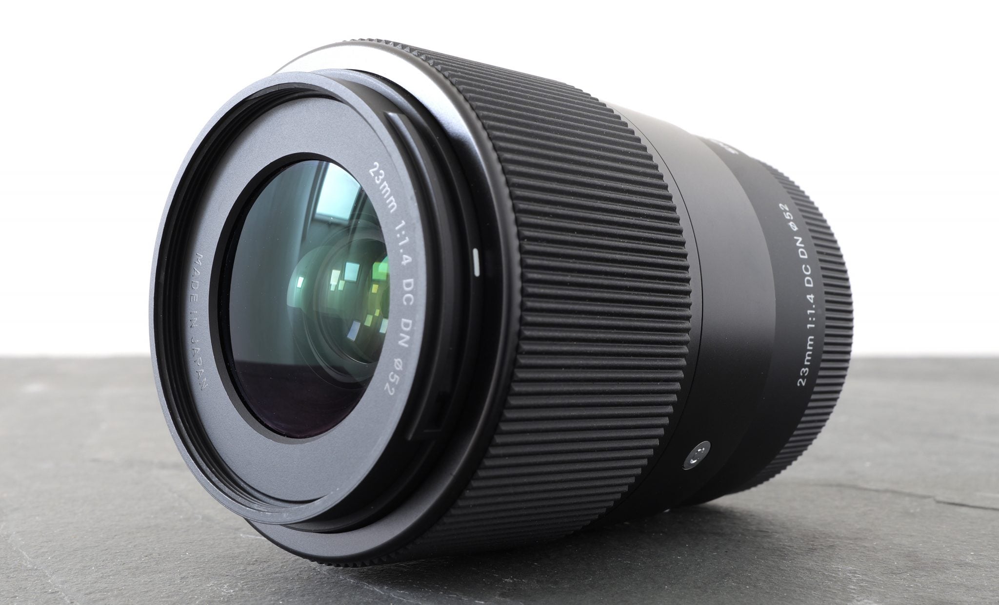 Sigma 23mm f1.4 DC DN review | Cameralabs