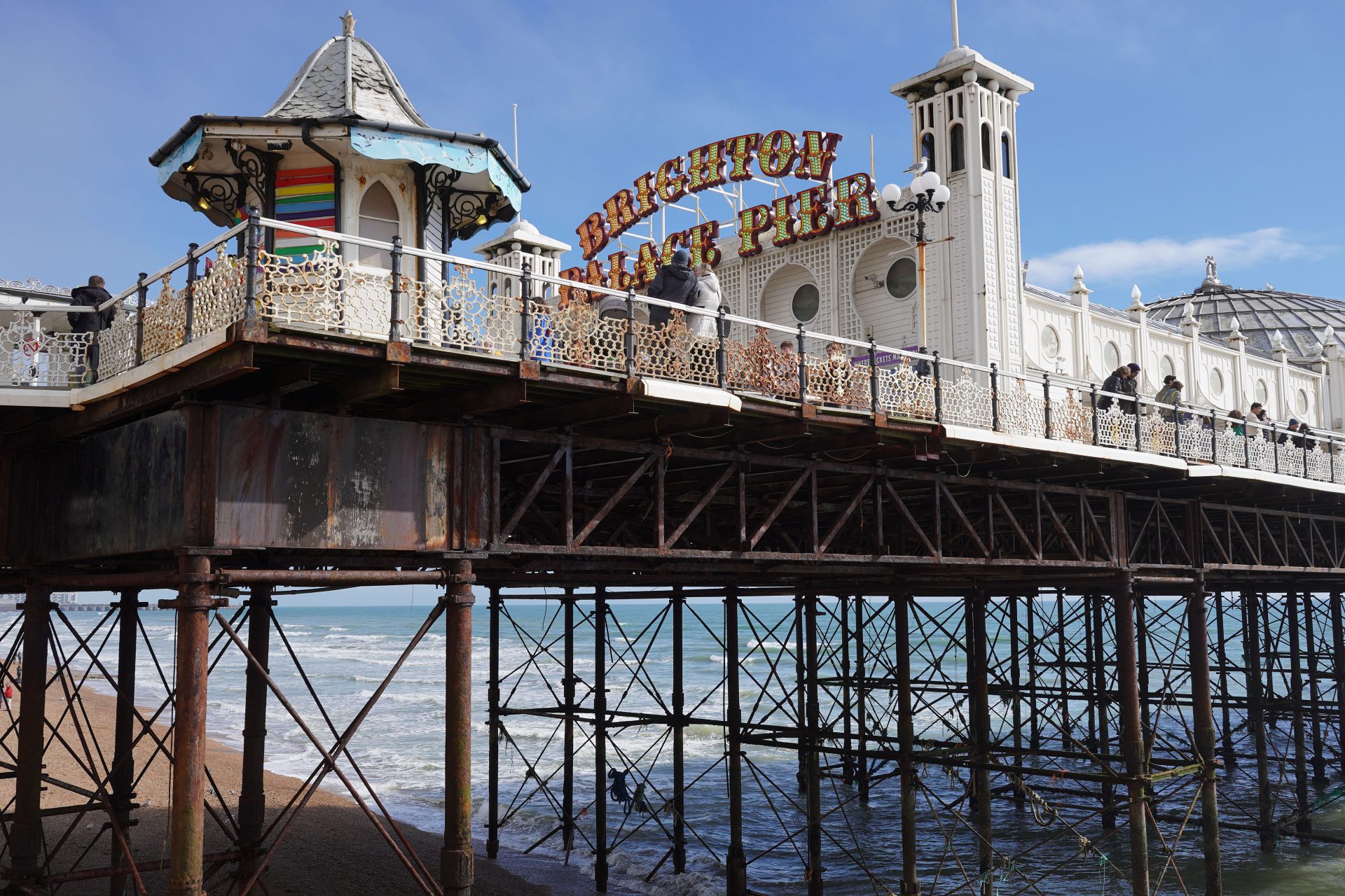 Sigma 23mm f1.4 DC DN review | Cameralabs