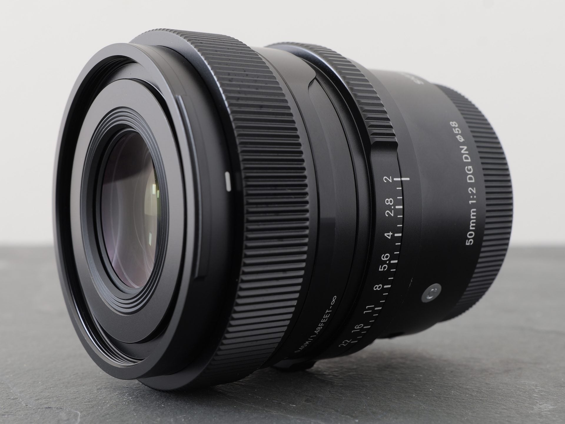 Sigma 50mm f2 DG DN review | Cameralabs