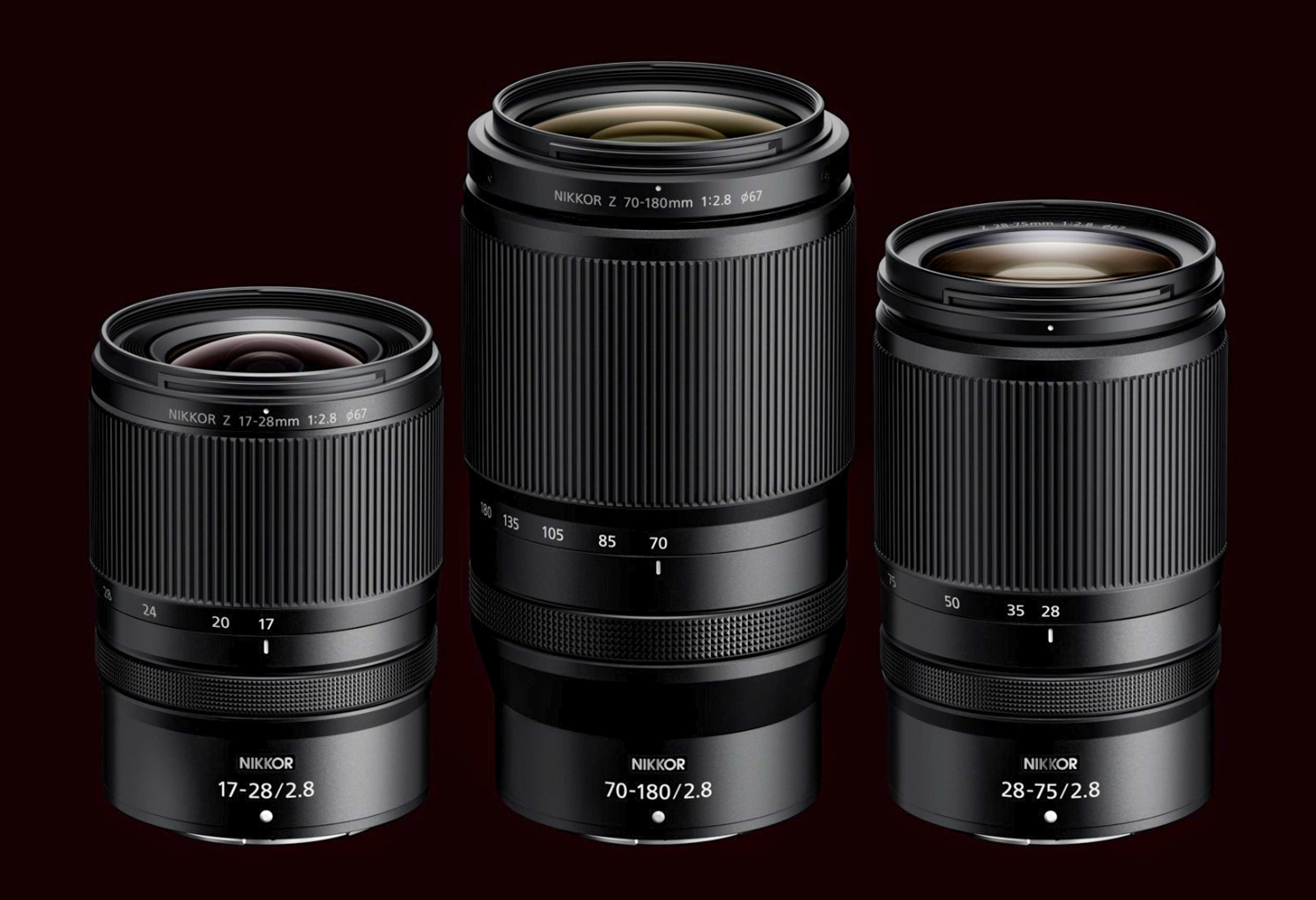 Nikon Z 70-180mm f2.8 review | Cameralabs
