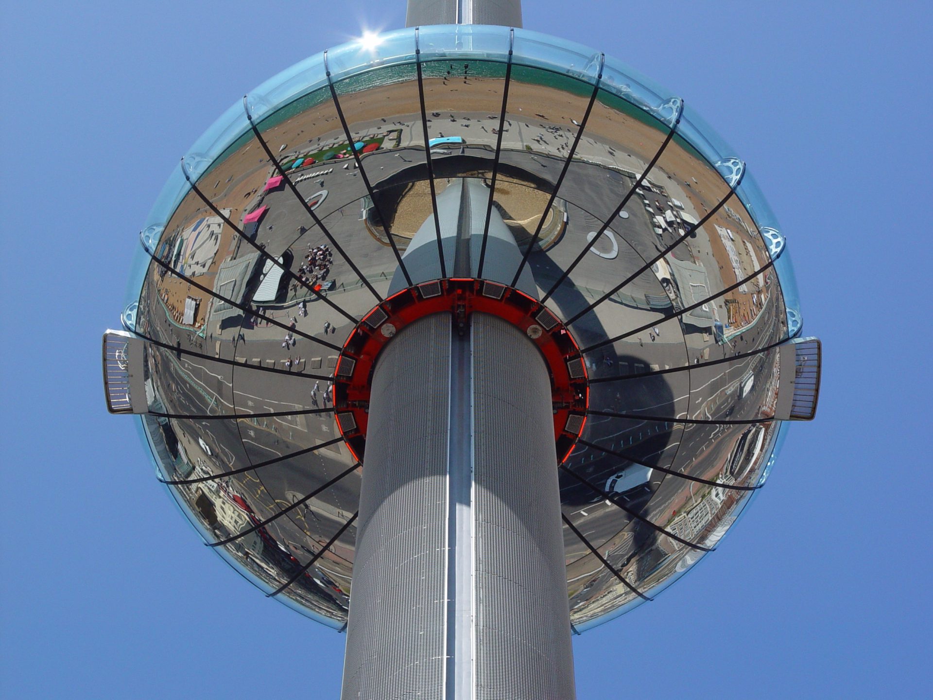 Sony Cyber-shot F707 RETRO review | Cameralabs