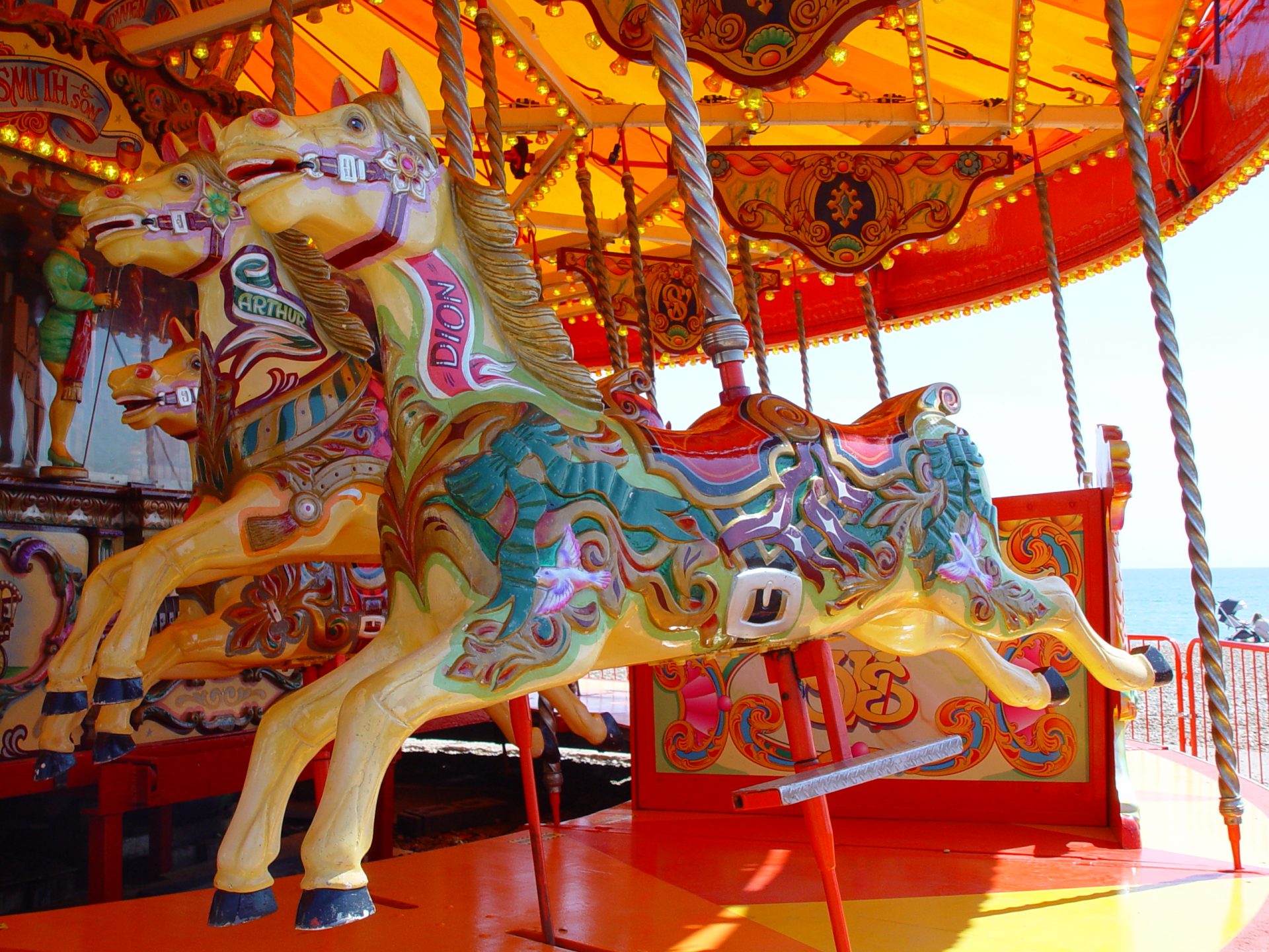 Sony Cyber-shot F707 RETRO review | Cameralabs