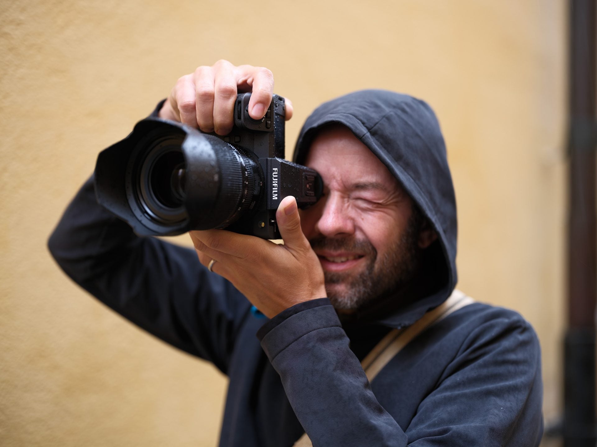 Fujifilm GFX 100 II review | Cameralabs