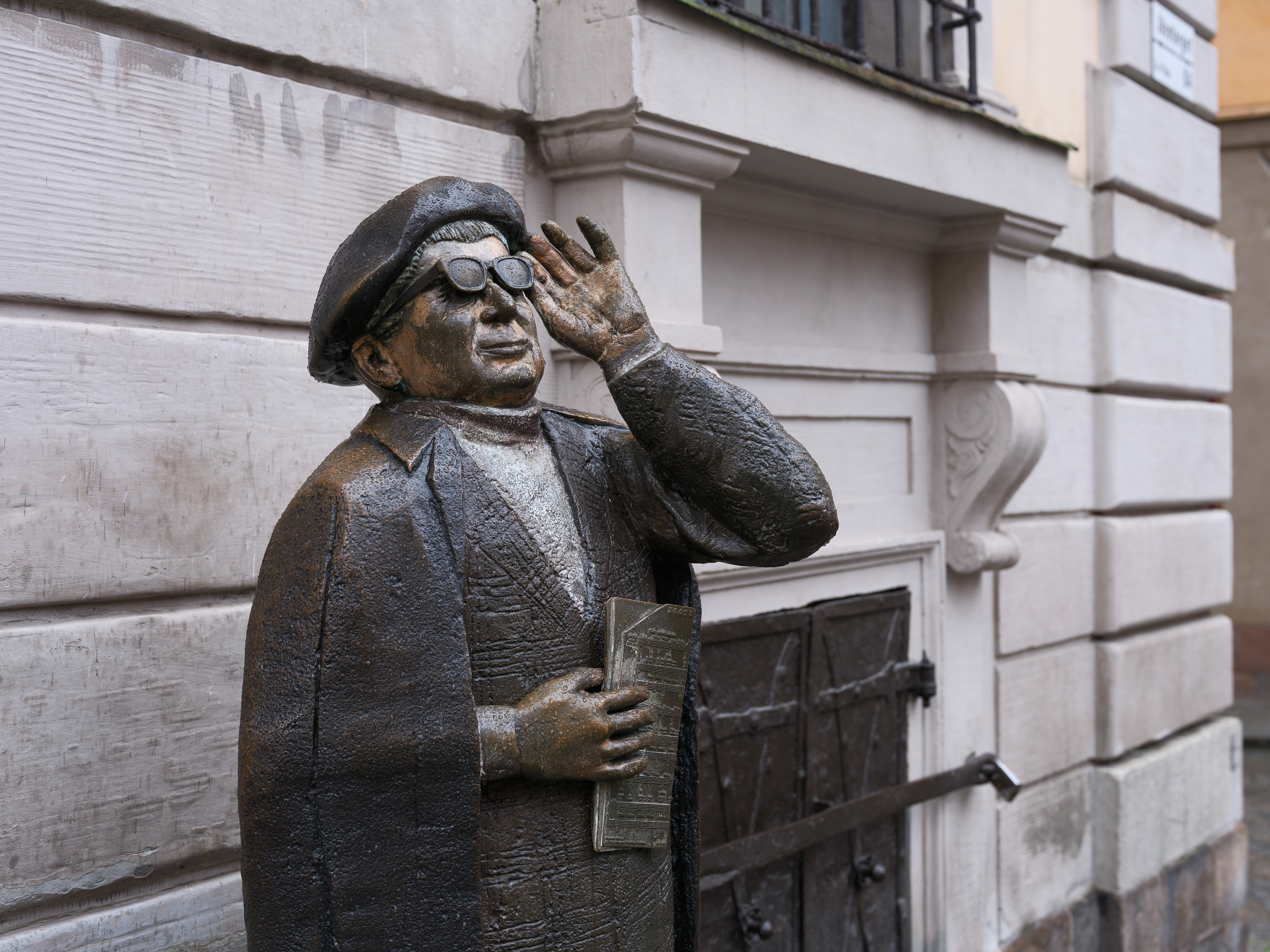 Fujifilm GFX 100 II review | Cameralabs