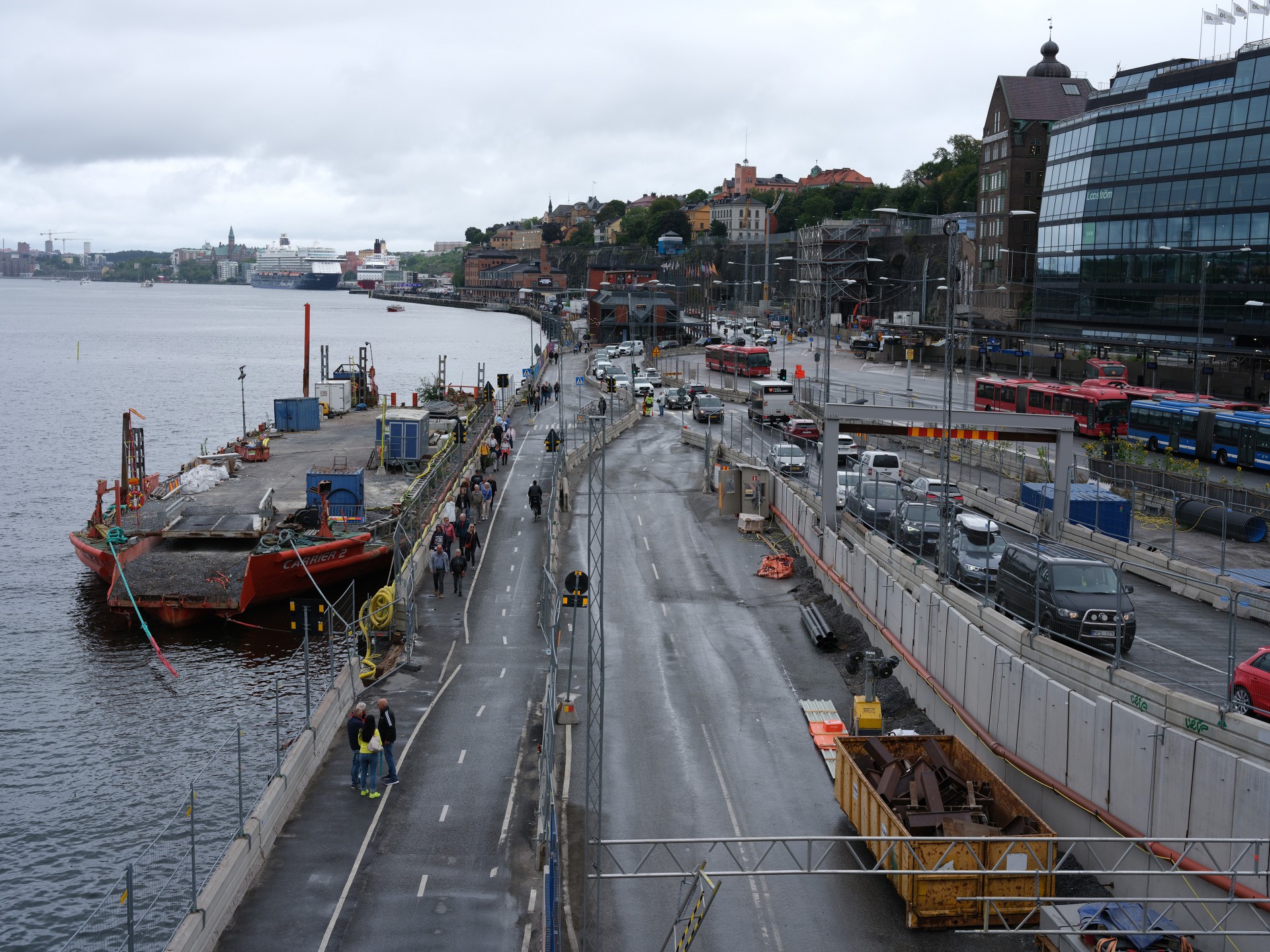 Fujifilm GFX 100 II review | Cameralabs