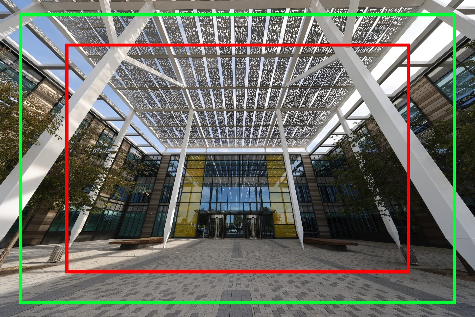 Canon RF 10-20mm f4L IS review-so-far | Cameralabs