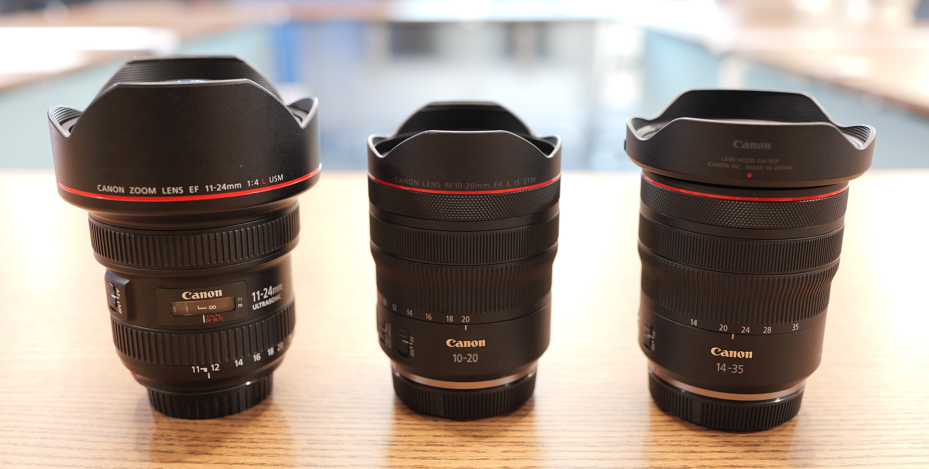 Canon RF 10-20mm f4L IS review-so-far | Cameralabs