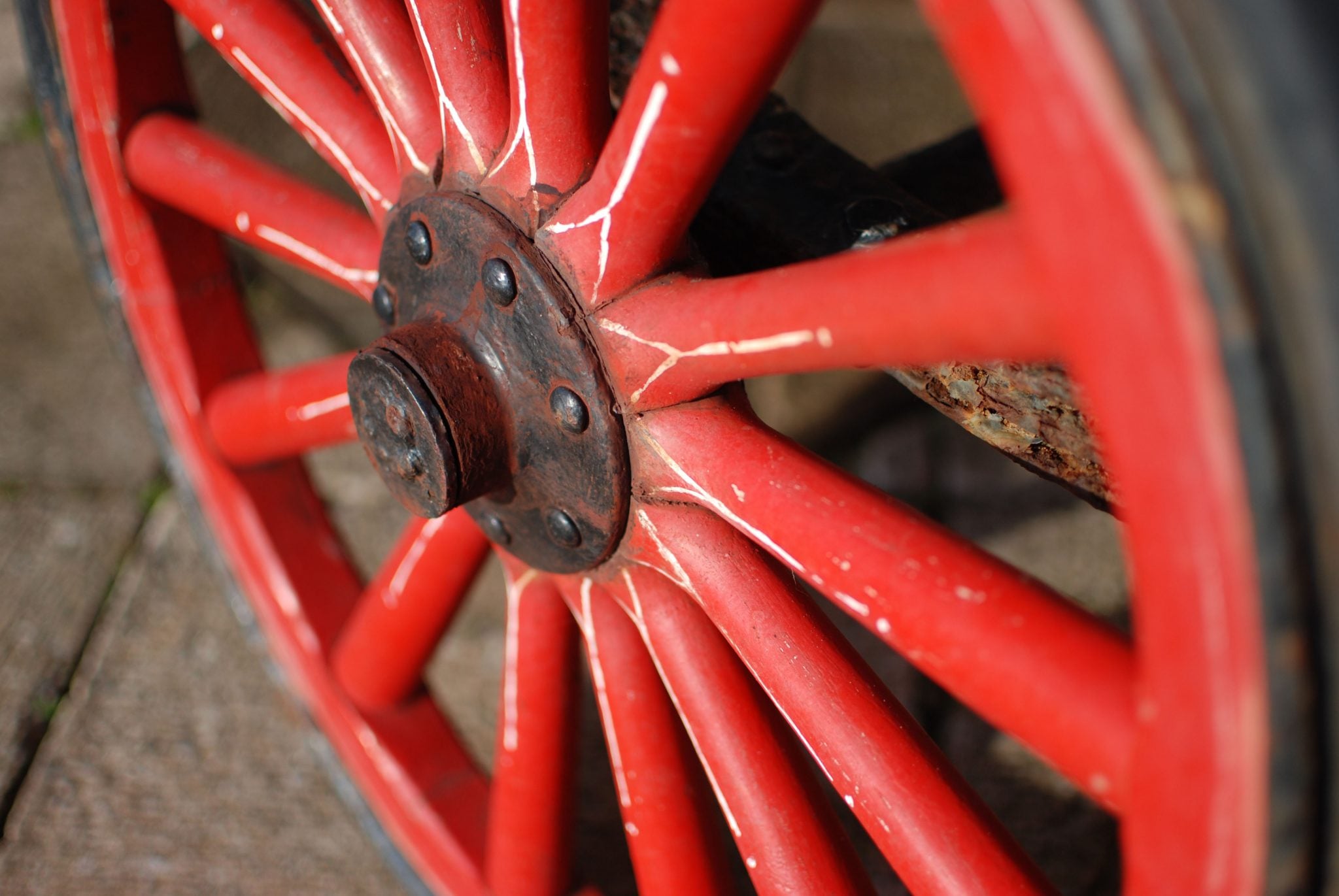 Nikon D80 RETRO review | Cameralabs