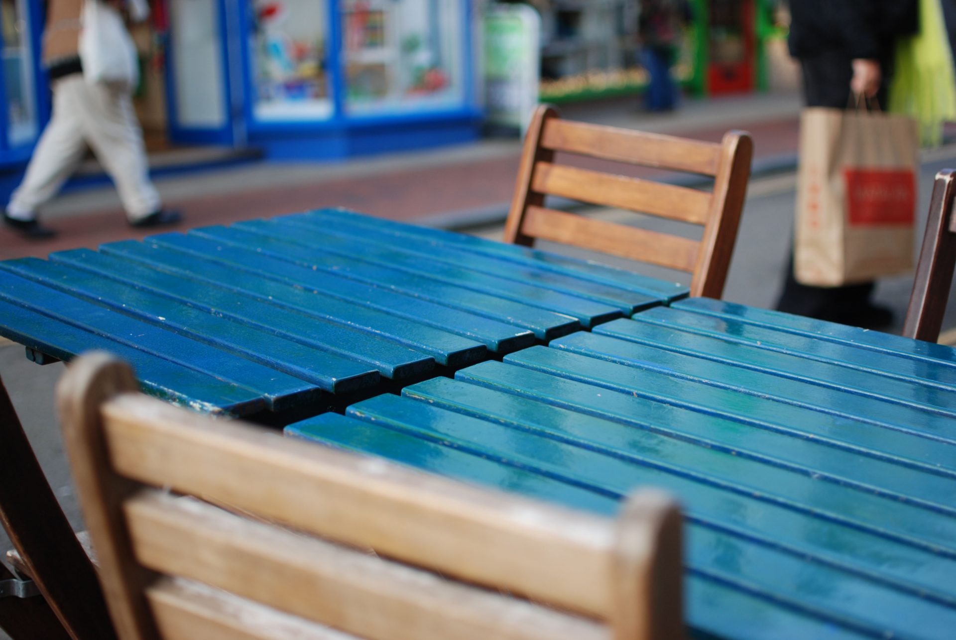 Nikon D80 RETRO review | Cameralabs