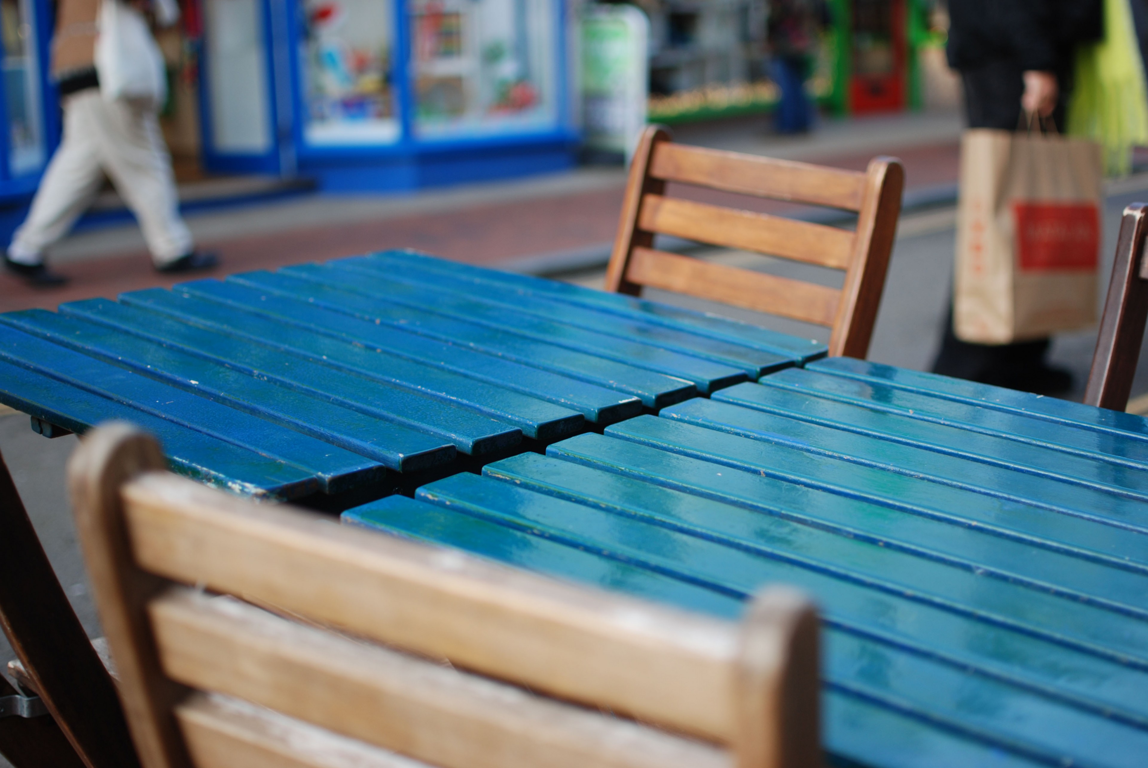 Nikon D80 RETRO review | Cameralabs