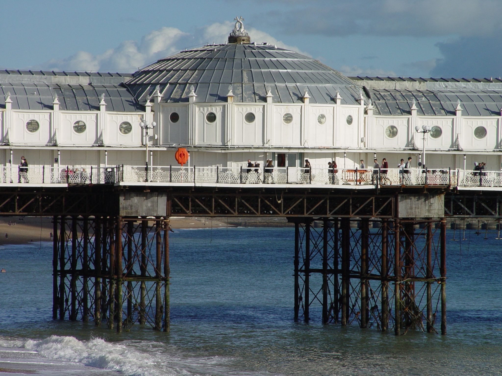 Sony Cyber-shot F717 retro review | Cameralabs