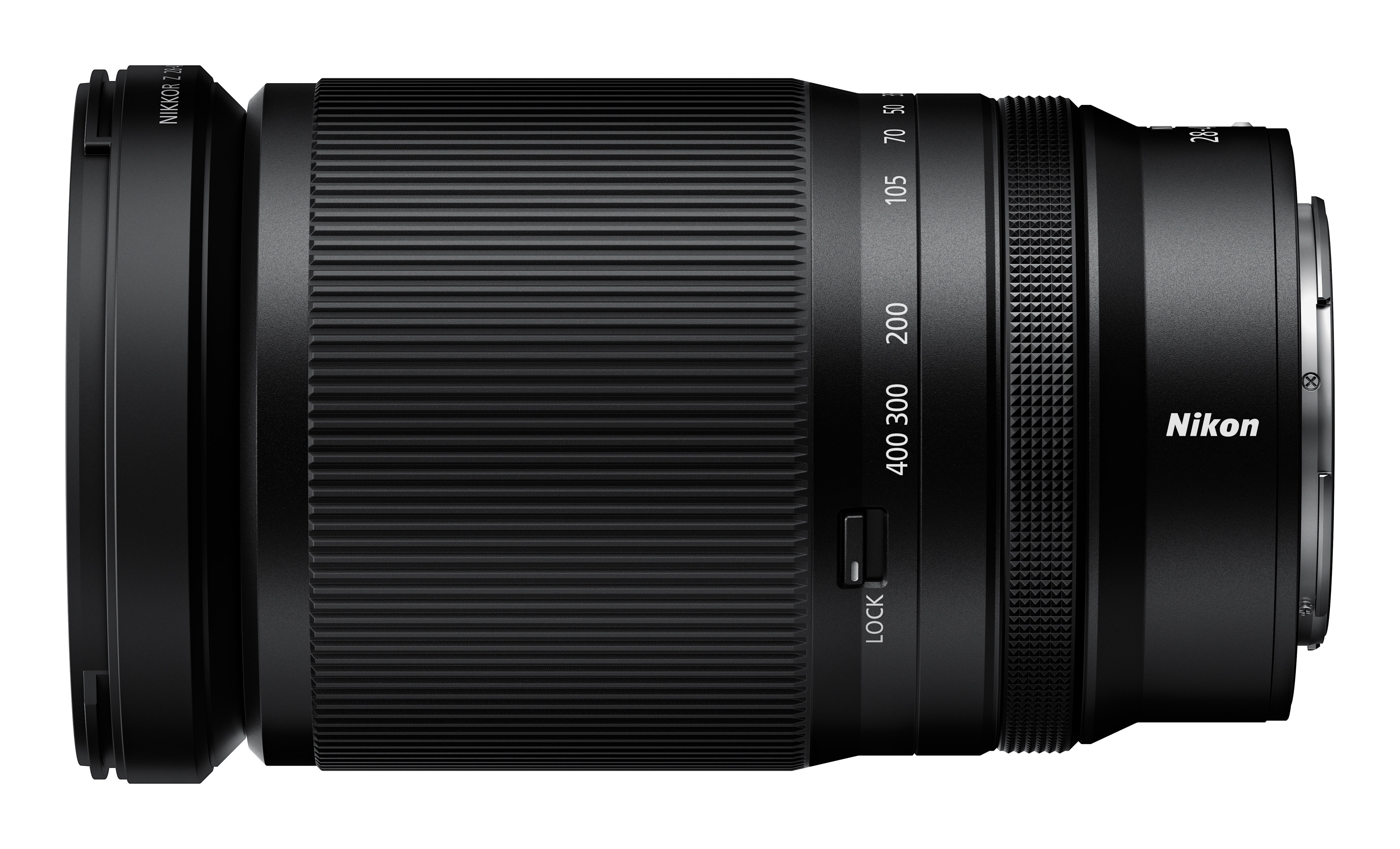 Nikon Z 28-400mm f4-8 VR review so far | Cameralabs