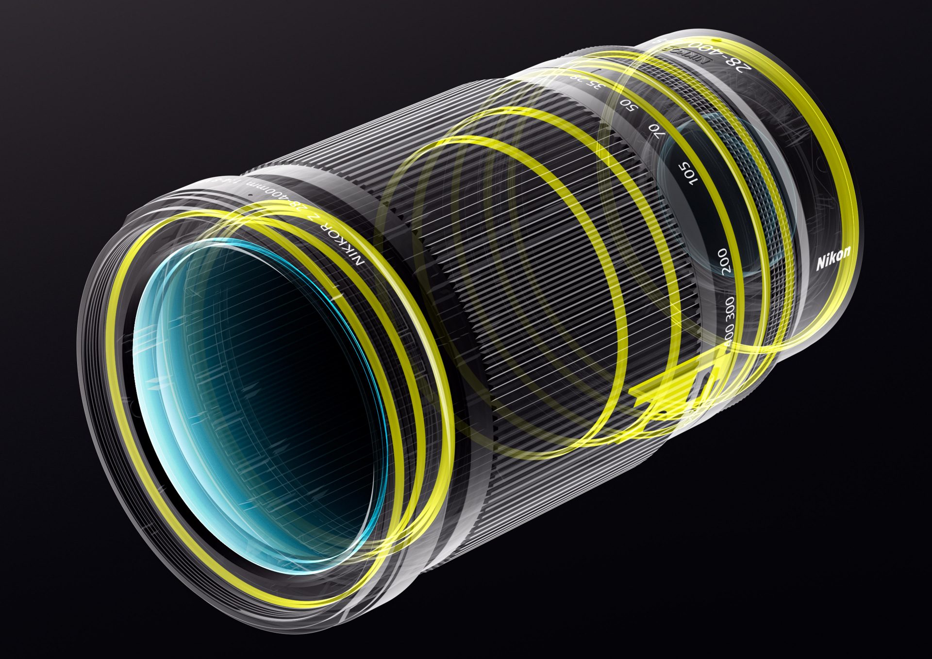 Nikon Z 28-400mm f4-8 VR review | Cameralabs