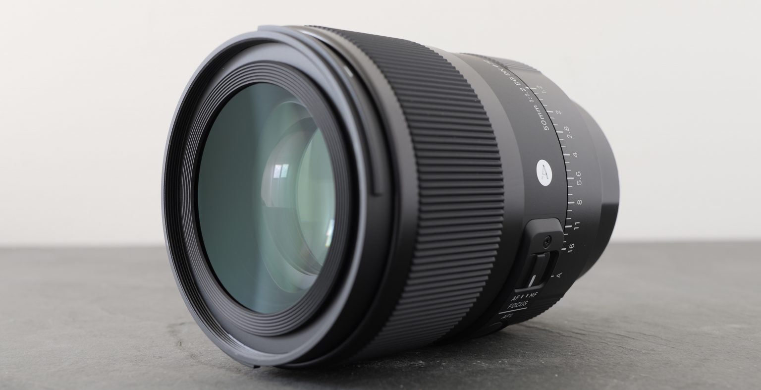 Sigma 50mm f1.2 DG DN Art review | Cameralabs