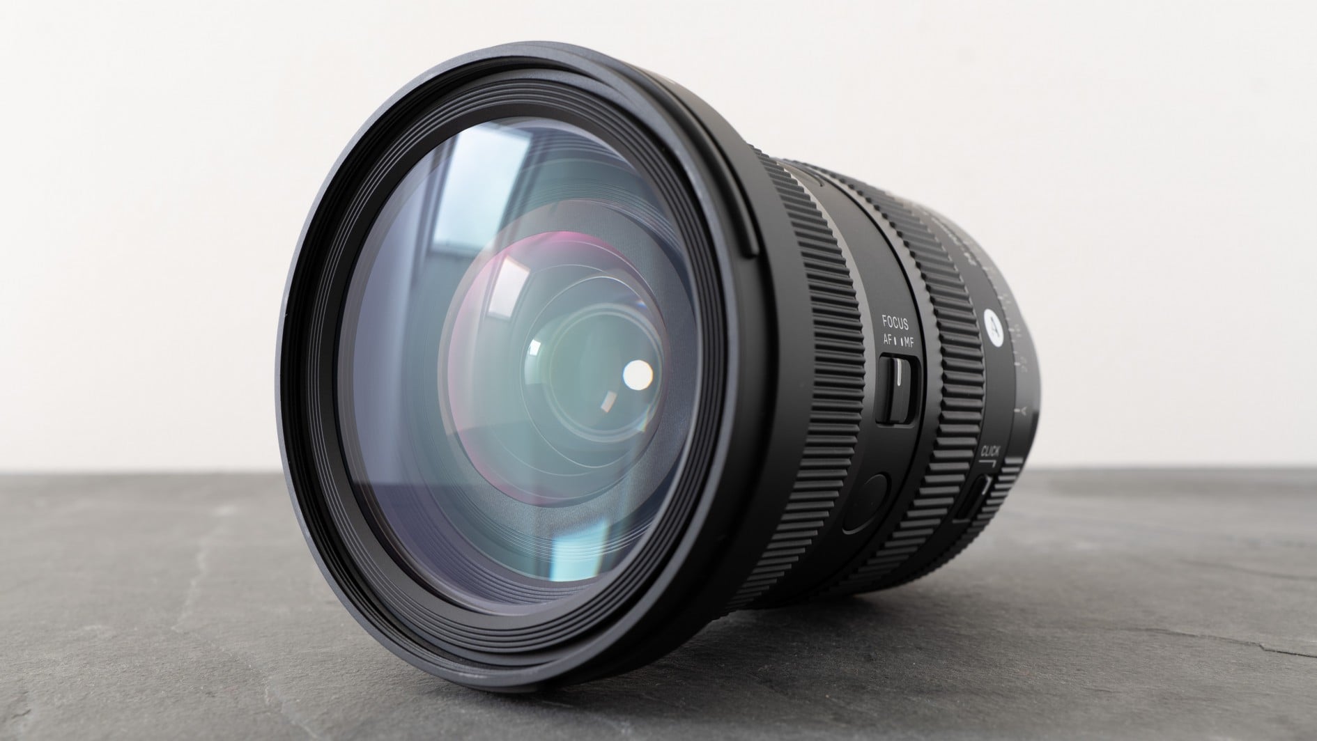 Sigma 24-70mm f2.8 DG DN II Art review | Cameralabs