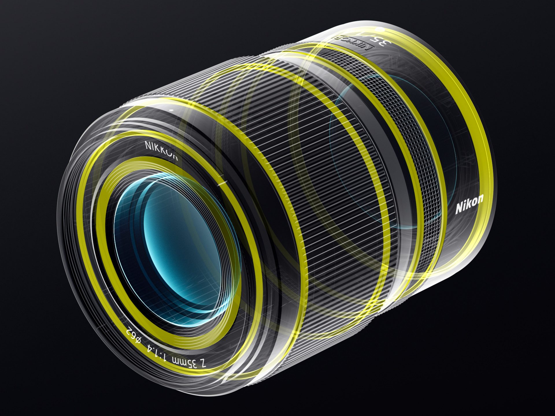 Nikon Z 35mm f1.4 review | Cameralabs