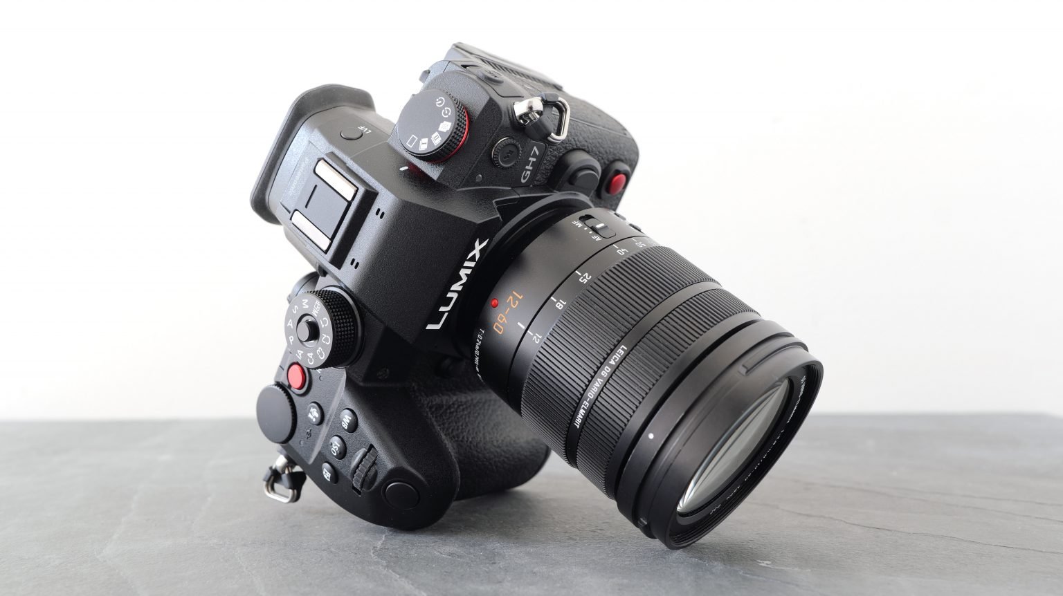 Panasonic Lumix GH7 review | Cameralabs