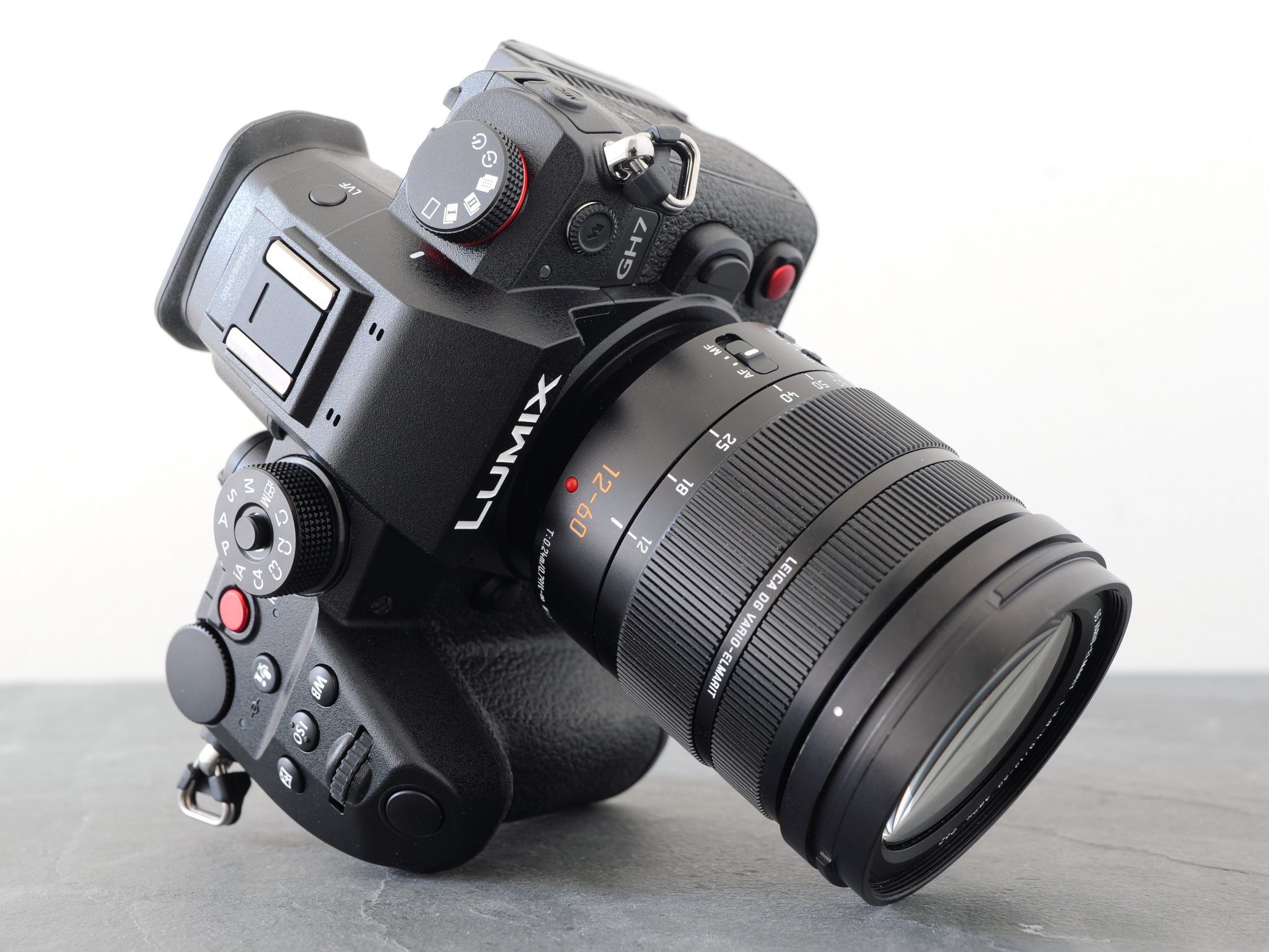Panasonic Lumix GH7 review | Cameralabs