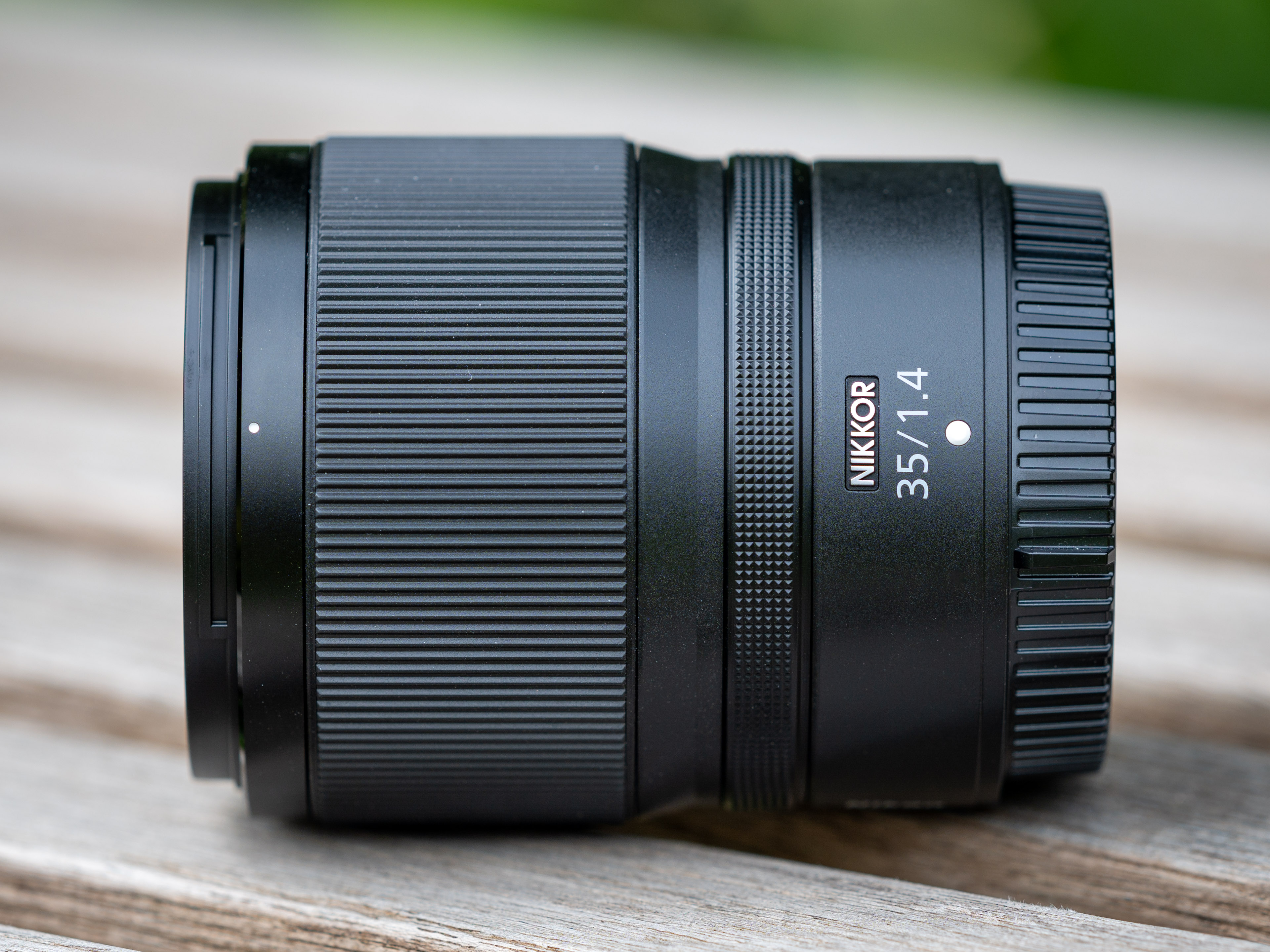 Nikon Z 35mm f1.4 review | Cameralabs