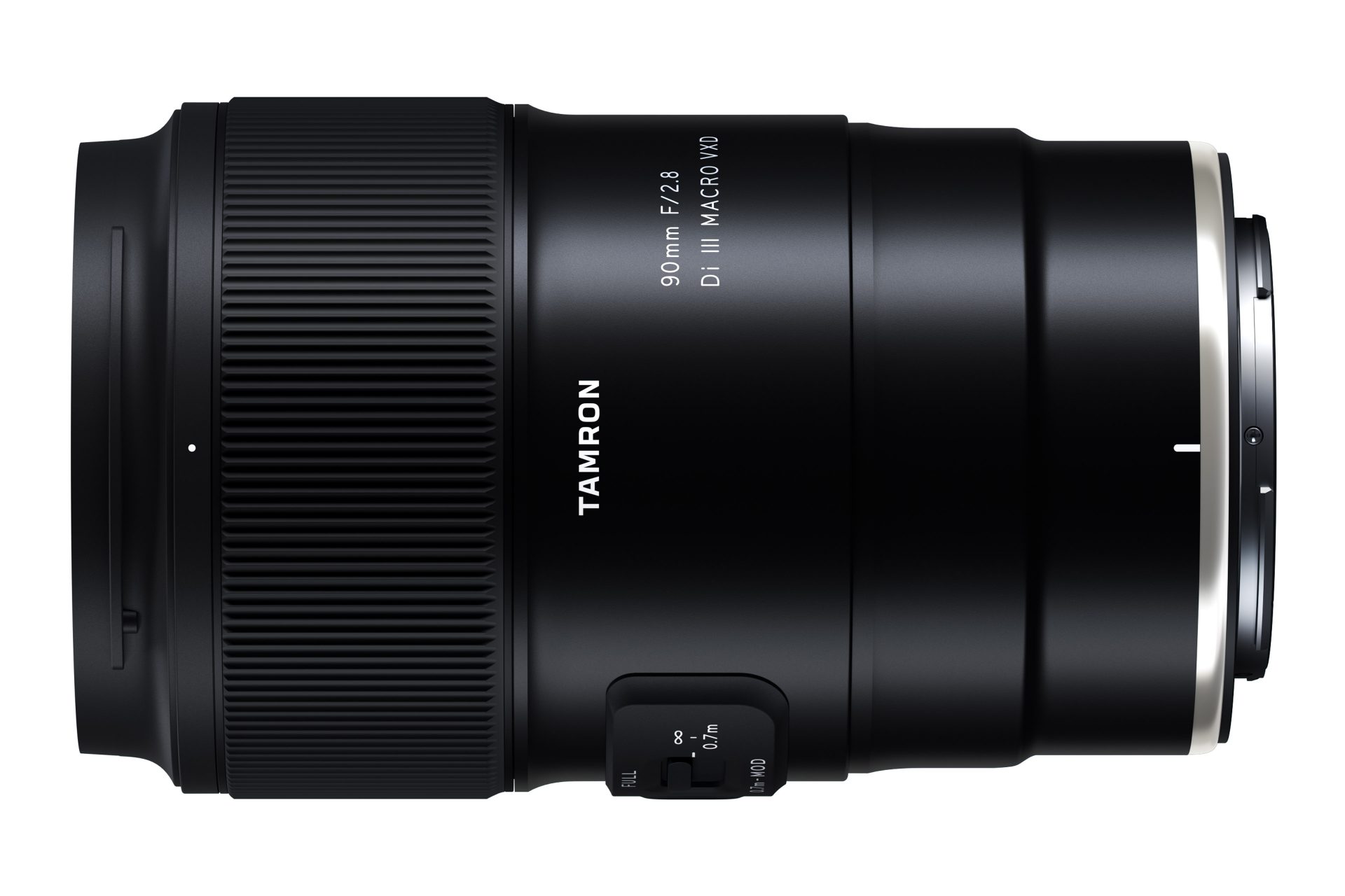 Tamron 90mm f2.8 Di III Macro review so far | Cameralabs