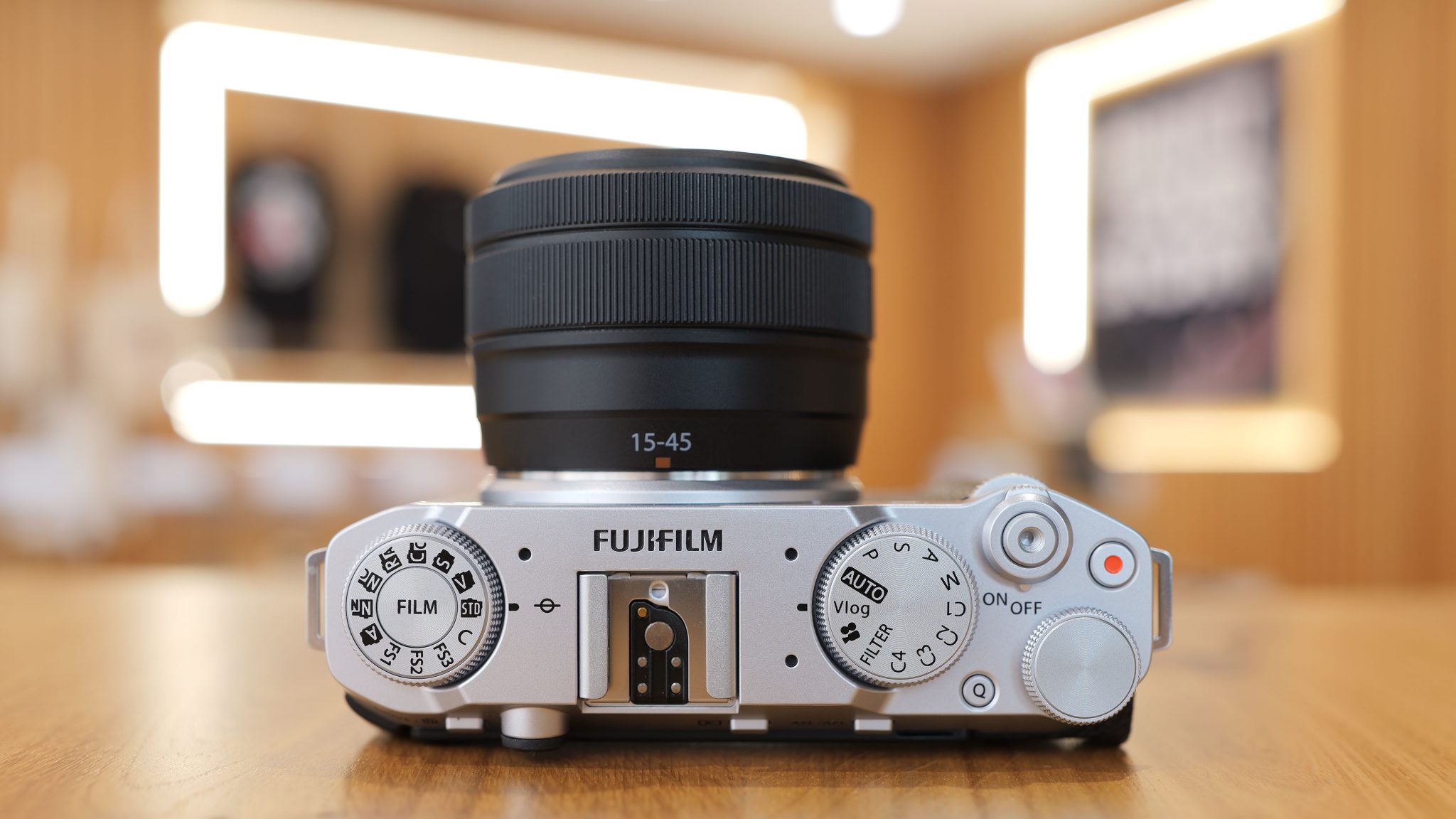Fujifilm X-M5 review so far | Cameralabs