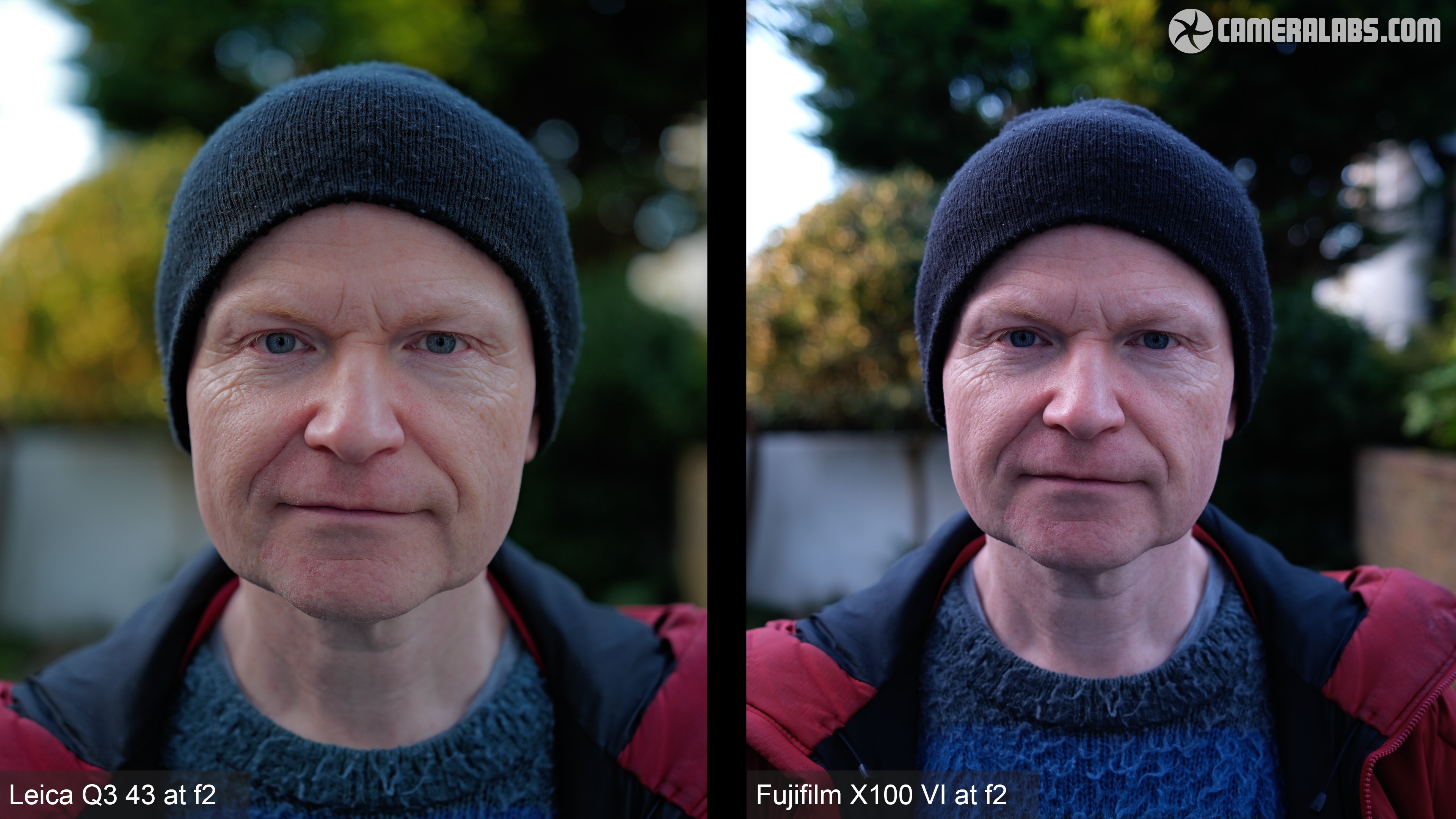 Leica Q3 43 review | Cameralabs