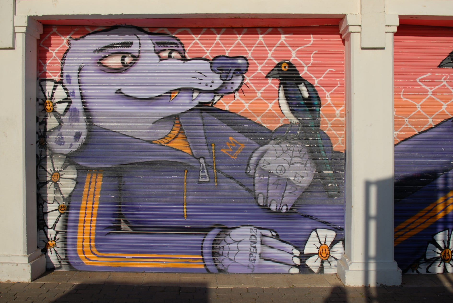 Nikon D200 retro review | Cameralabs